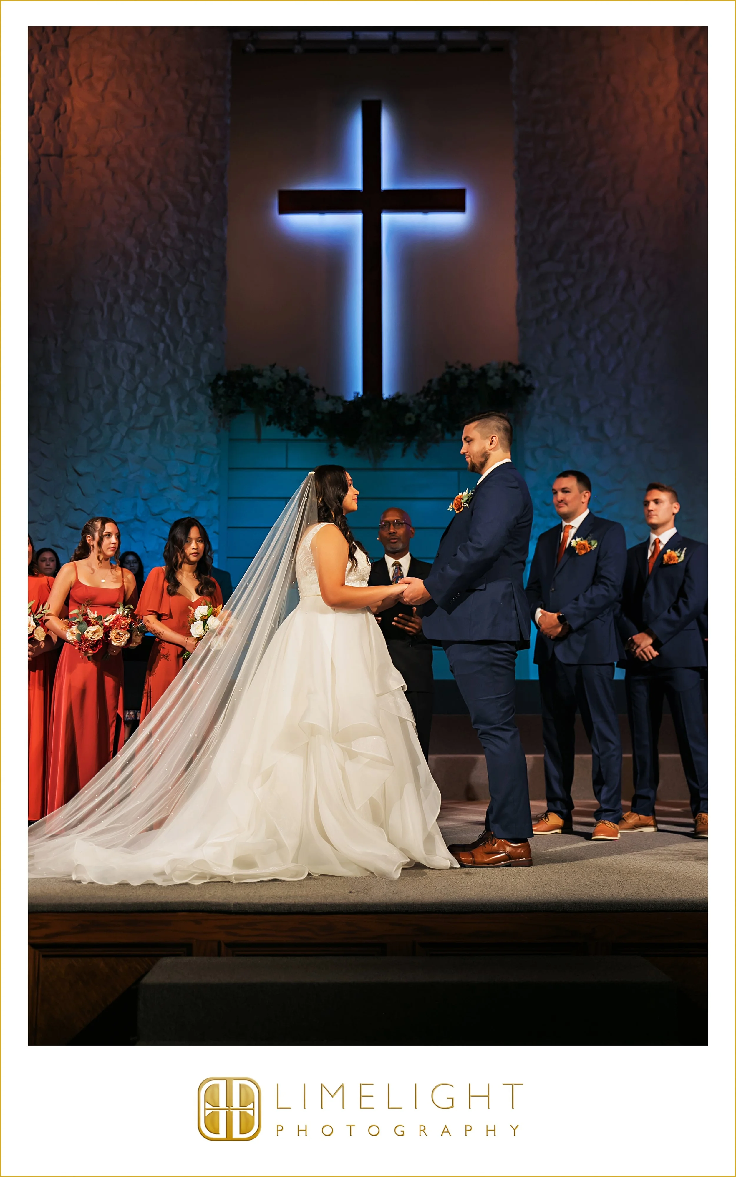 Kiah + Kyle Step Into The Limelight | Lakeside Community Chapel ...