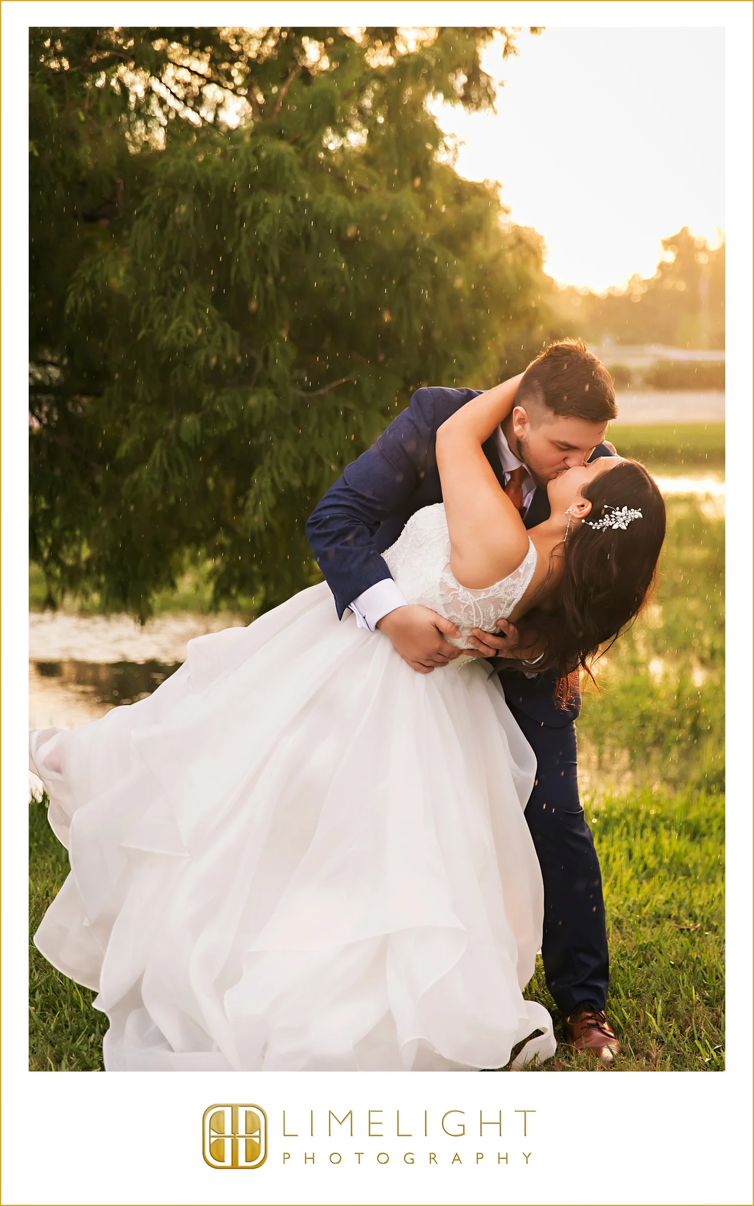 Kiah + Kyle Step Into The Limelight | Lakeside Community Chapel ...