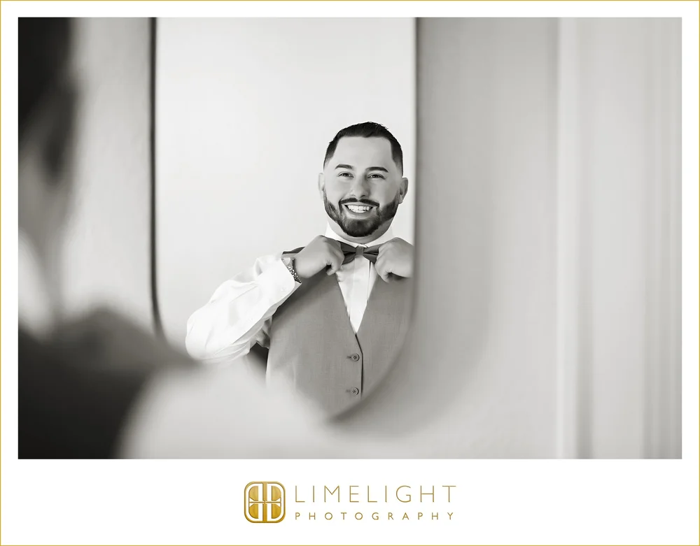 Jennifer + Nicholas Step Into The Limelight | The Manor on Lake Juliana ...