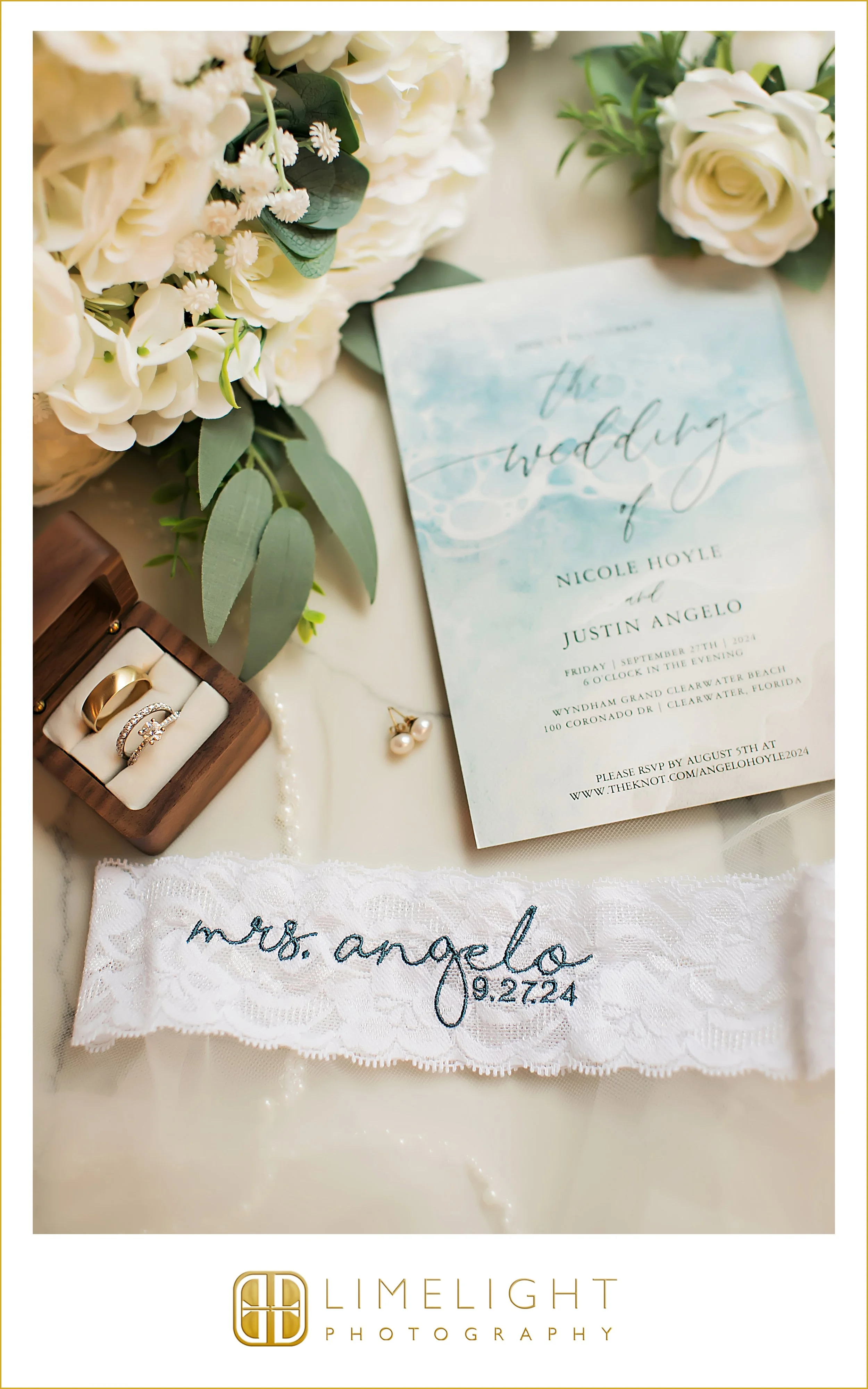 Nicole + Justin Step Into The Limelight | Yuengling Draft Haus ...