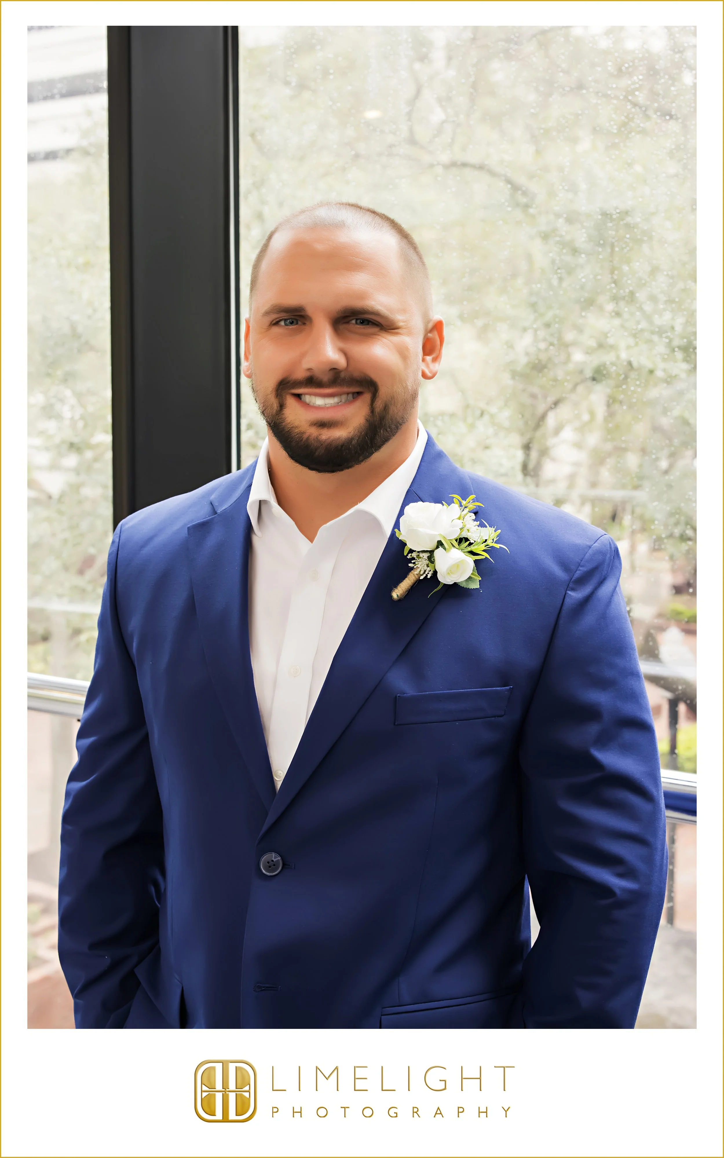 Nicole + Justin Step Into The Limelight | Yuengling Draft Haus ...