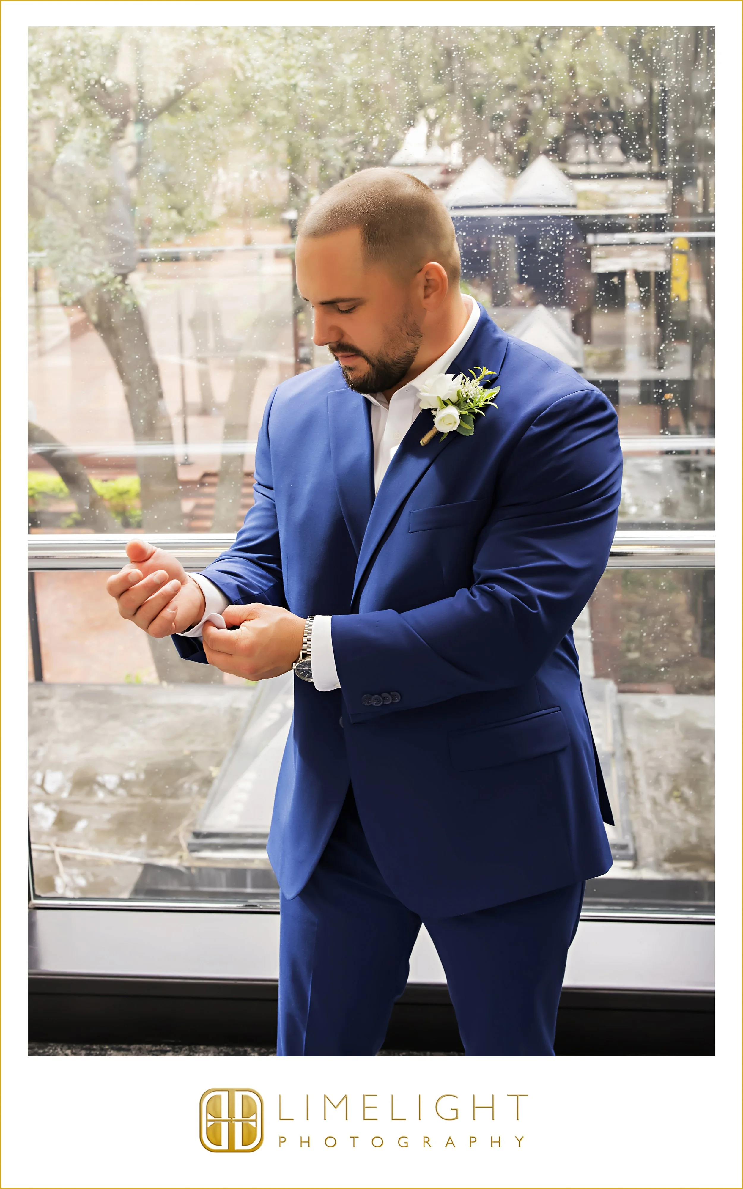 Nicole + Justin Step Into The Limelight | Yuengling Draft Haus ...
