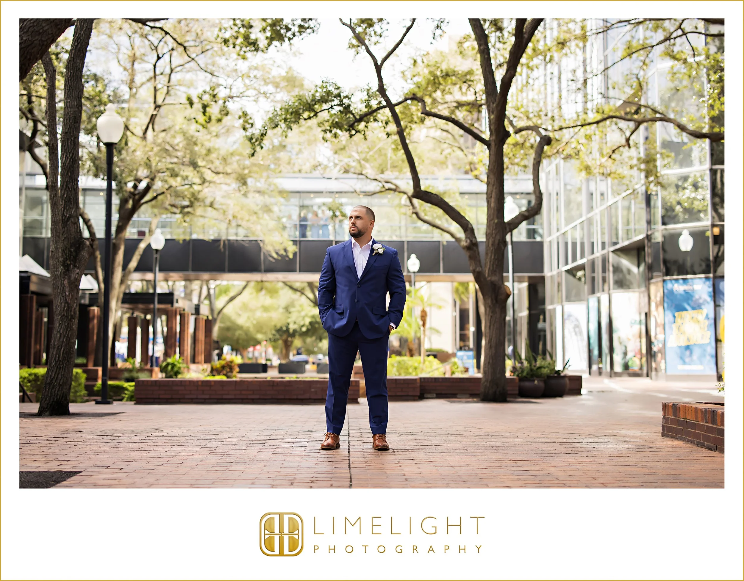 Nicole + Justin Step Into The Limelight | Yuengling Draft Haus ...