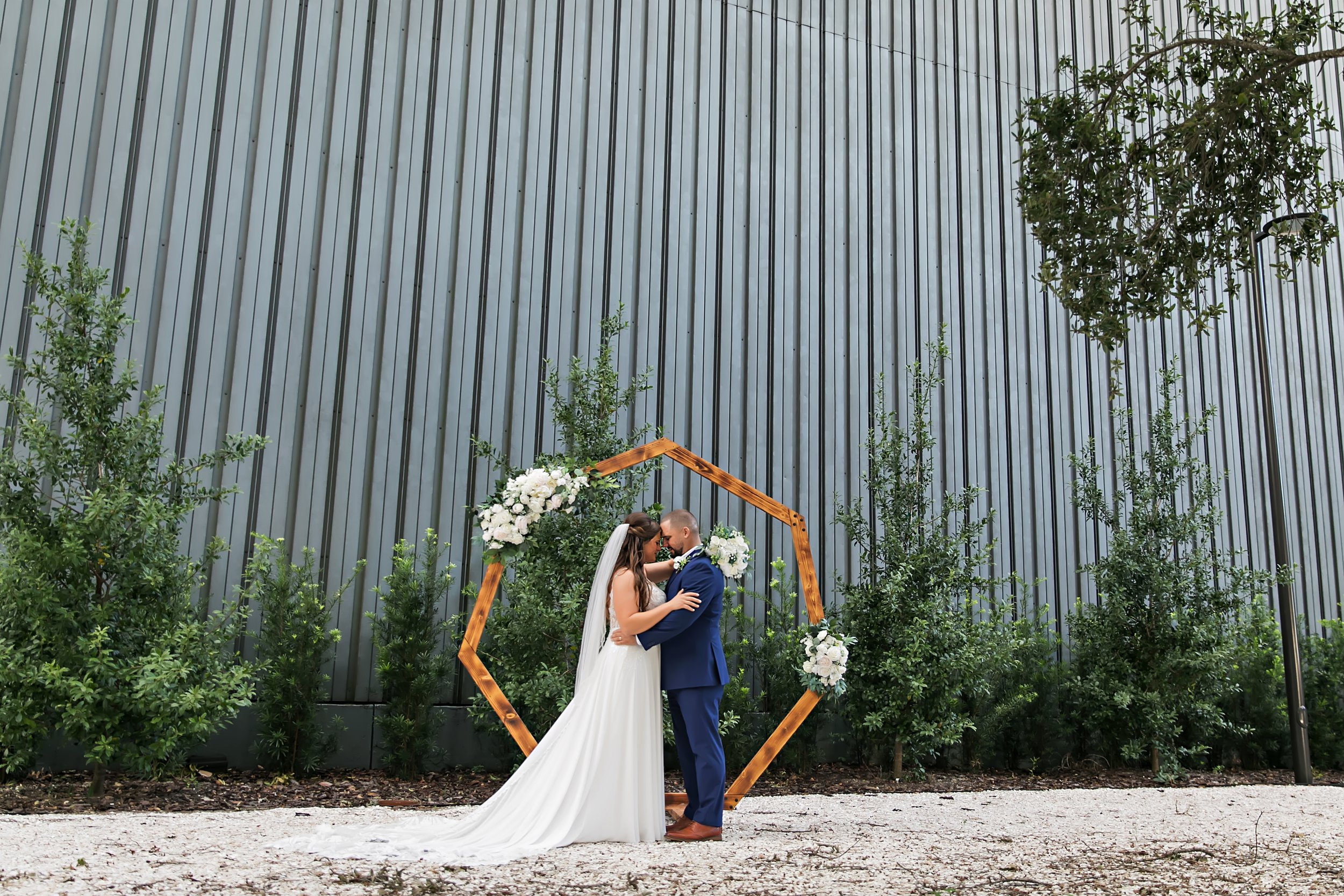 Marde + Troy Step Into The Limelight | Wall Springs Park | Palm Harbor ...