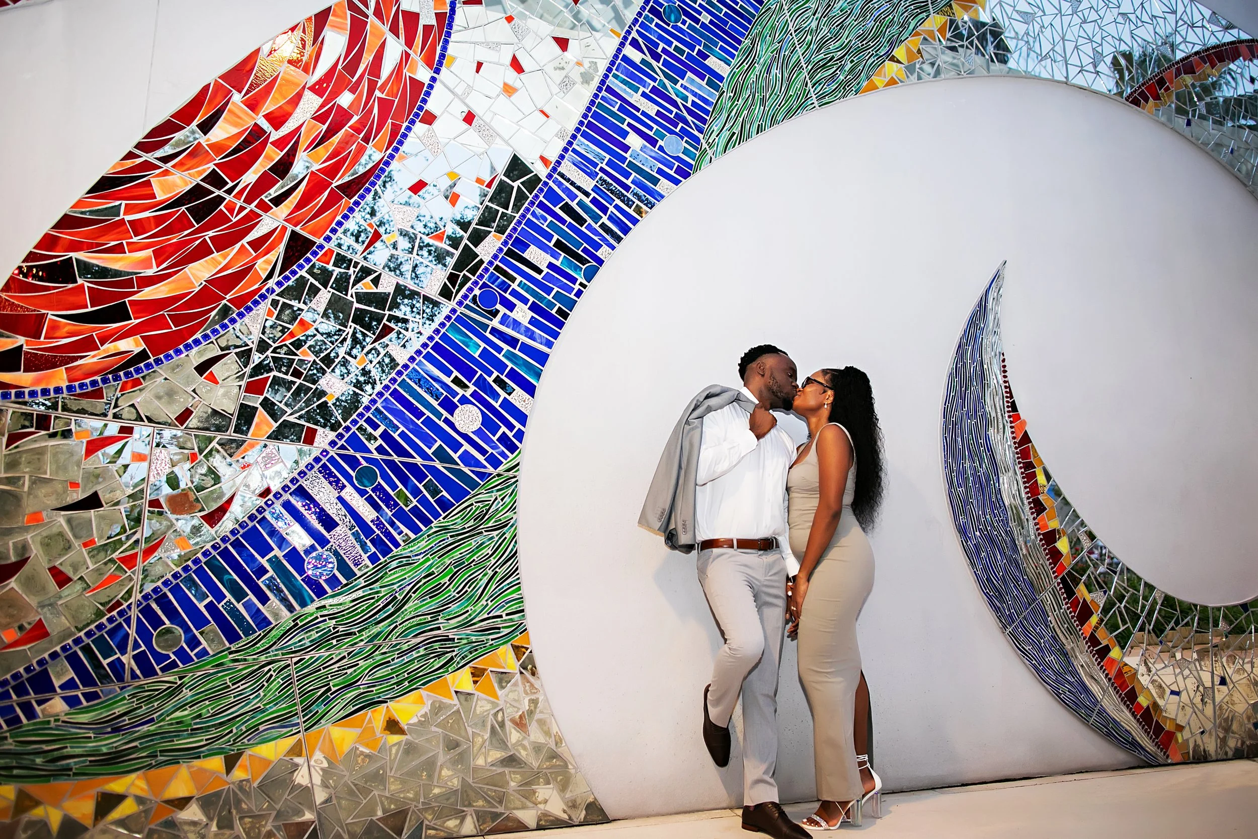 Marde + Troy Step Into The Limelight | Wall Springs Park | Palm Harbor ...