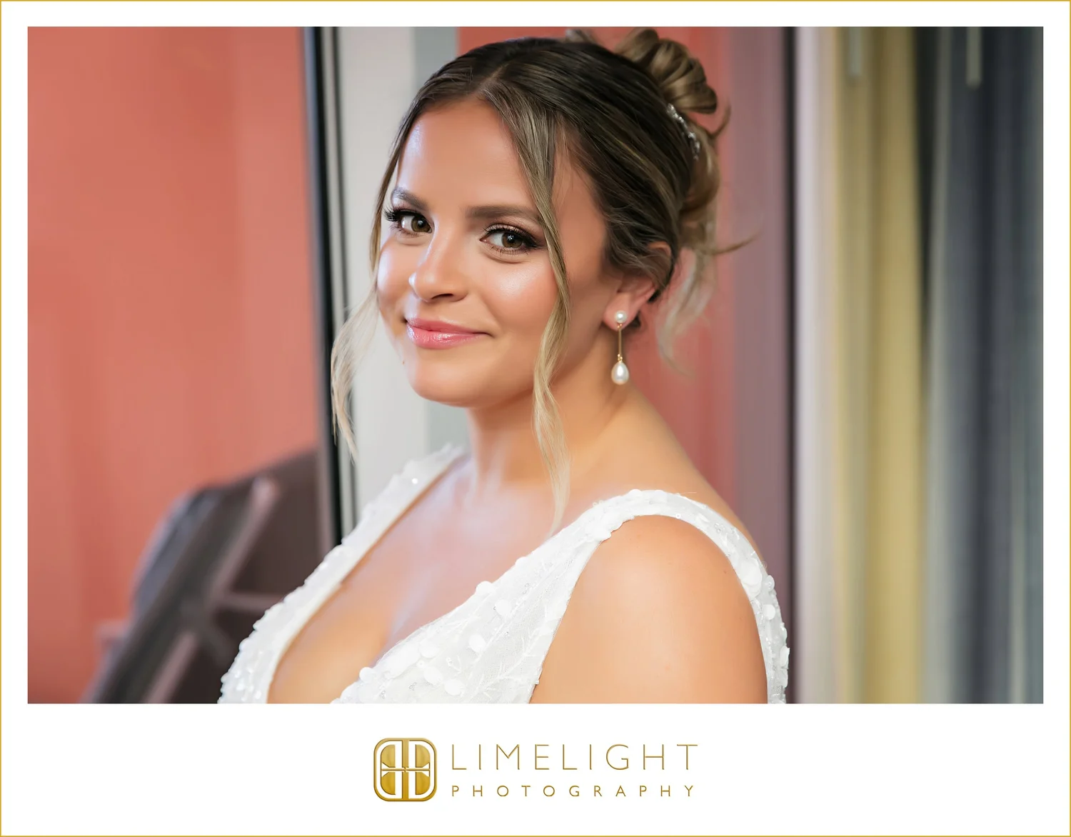 Melissa + Michael Step Into The Limelight | Hyatt Regency Clearwater ...