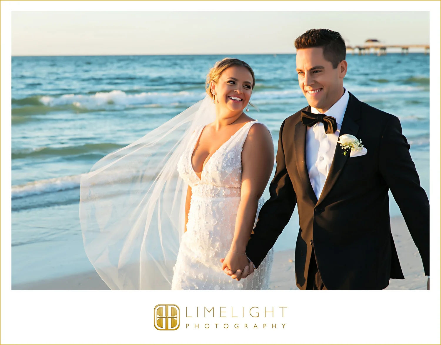 Melissa + Michael Step Into The Limelight | Hyatt Regency Clearwater ...