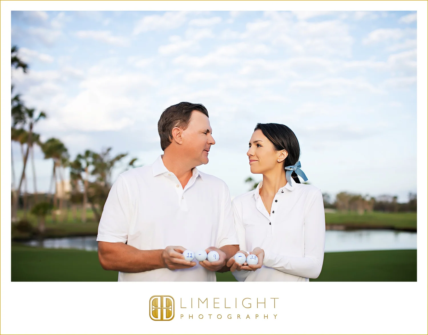 Haley + Todd Step Into The Limelight | The Resort at Longboat Key Club ...