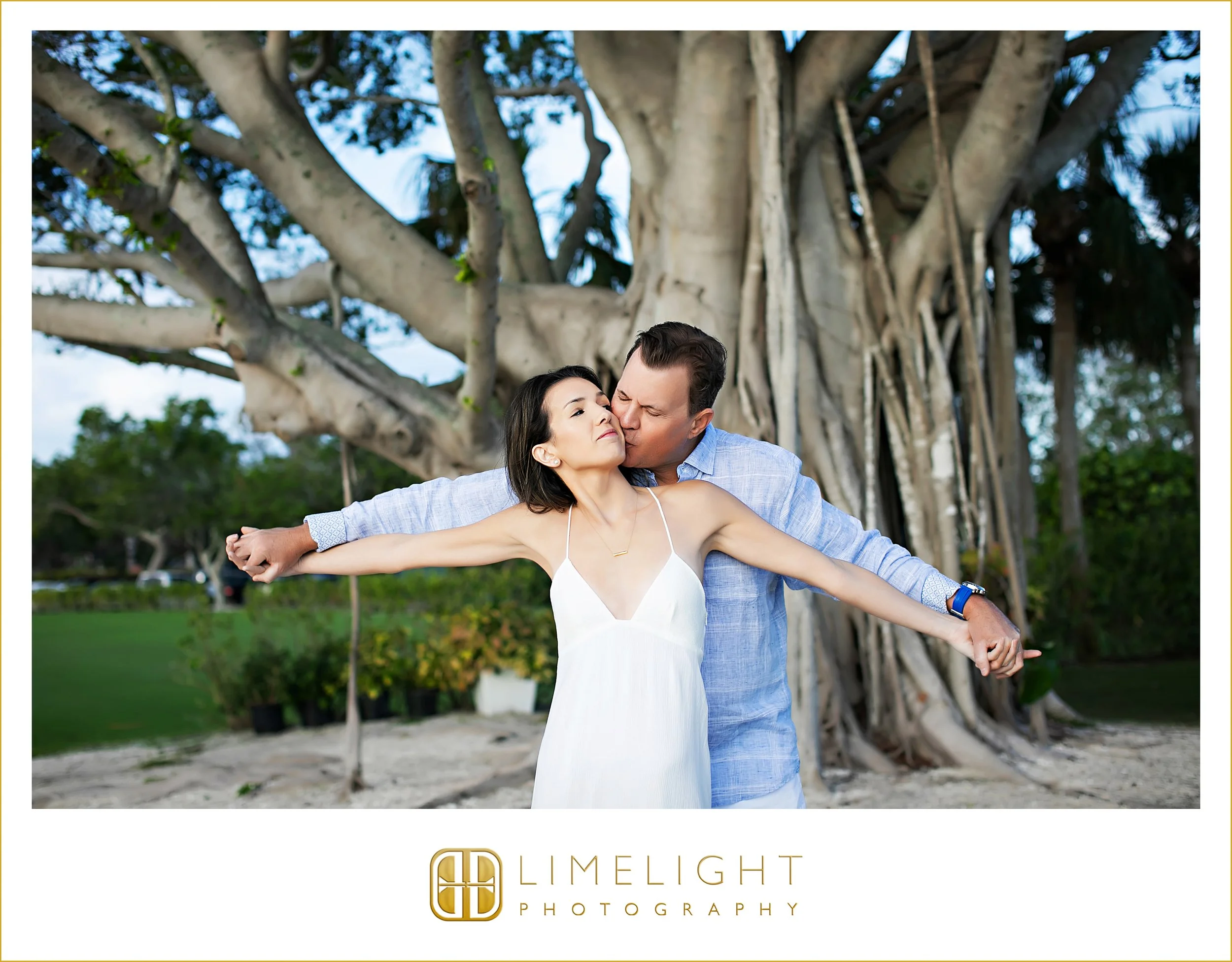 Haley + Todd Step Into The Limelight | The Resort at Longboat Key Club ...