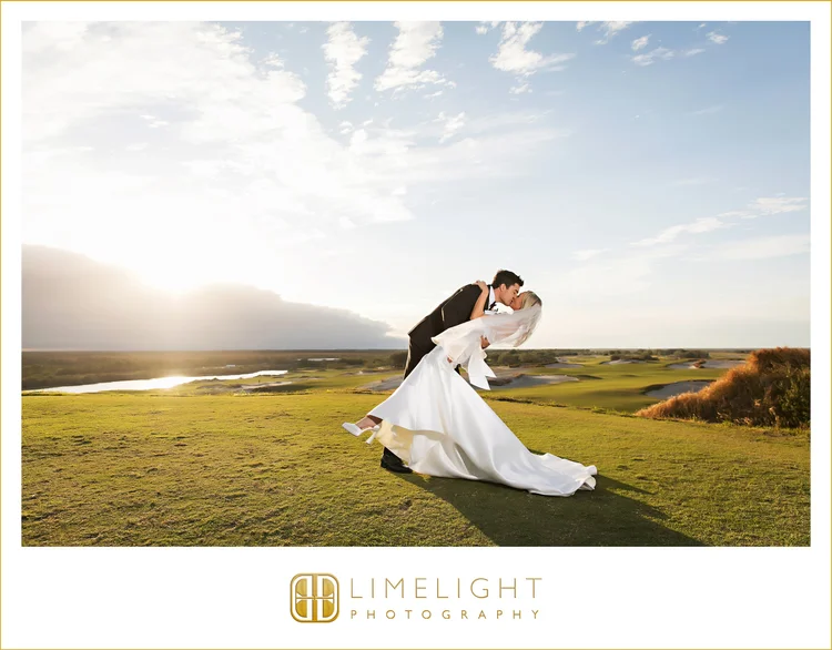 Sydney + Brandon Step Into The Limelight | Streamsong Golf Resort ...