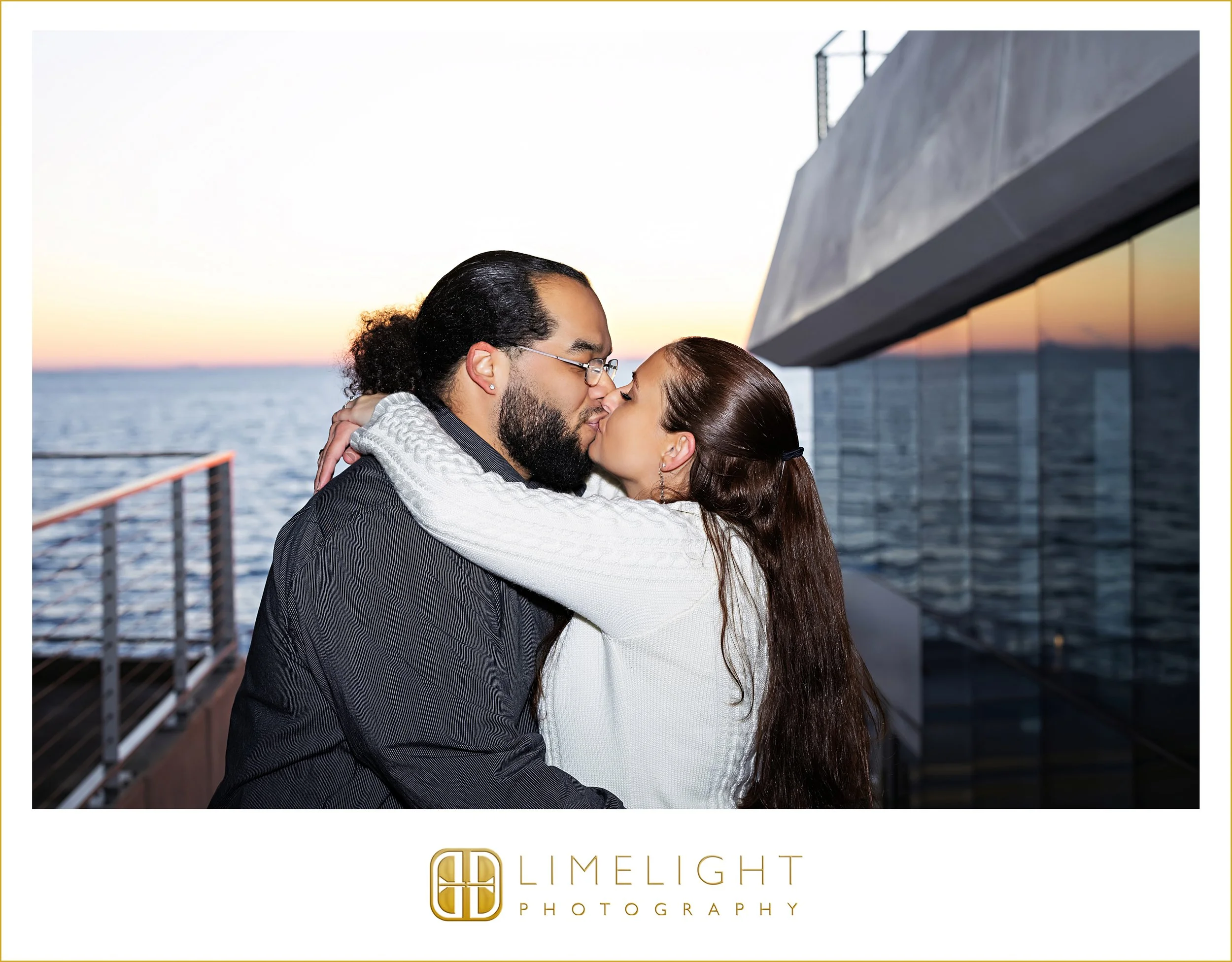 Laura + Nate Step Into The Limelight | St Pete Pier — LIMELIGHT ...
