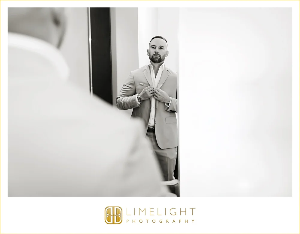 Andrea + Todd Step Into The Limelight | Grand Hyatt Tampa Bay | Tampa ...