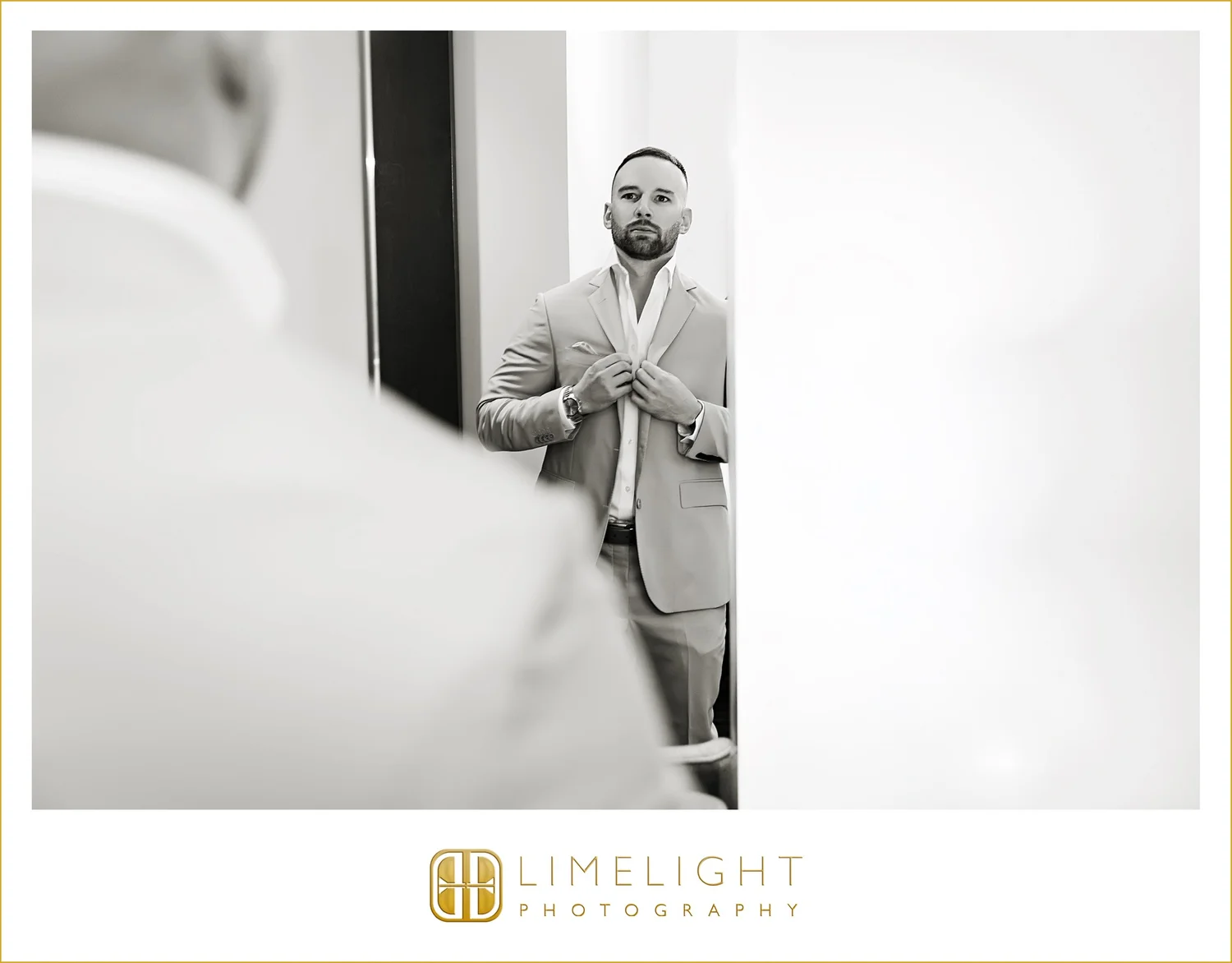 Andrea + Todd Step Into The Limelight | Grand Hyatt Tampa Bay | Tampa ...
