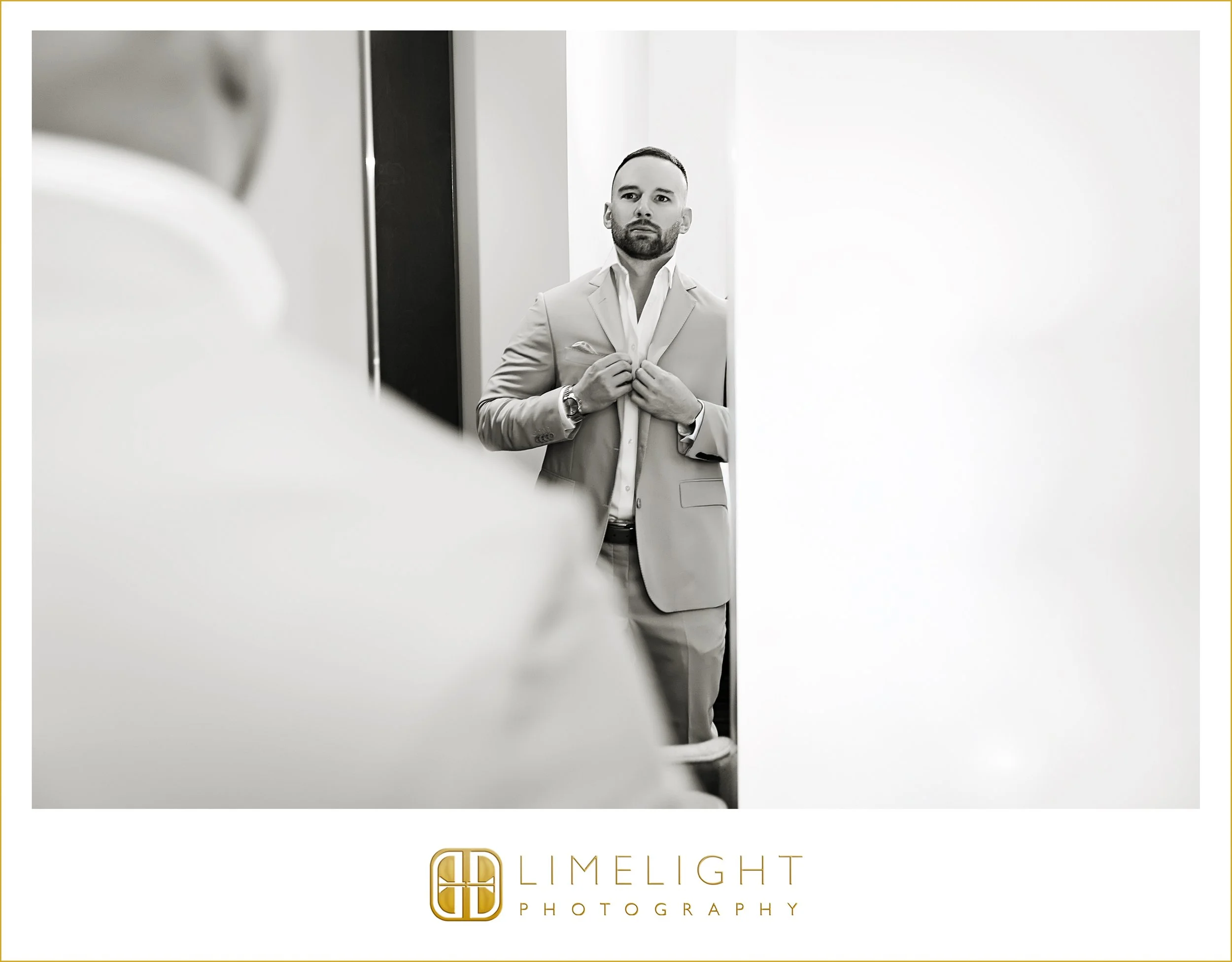 Andrea + Todd Step Into The Limelight | Grand Hyatt Tampa Bay | Tampa ...