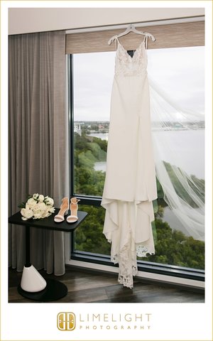 Andrea + Todd Step Into The Limelight | Grand Hyatt Tampa Bay | Tampa ...