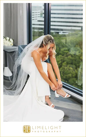 Andrea + Todd Step Into The Limelight | Grand Hyatt Tampa Bay | Tampa ...
