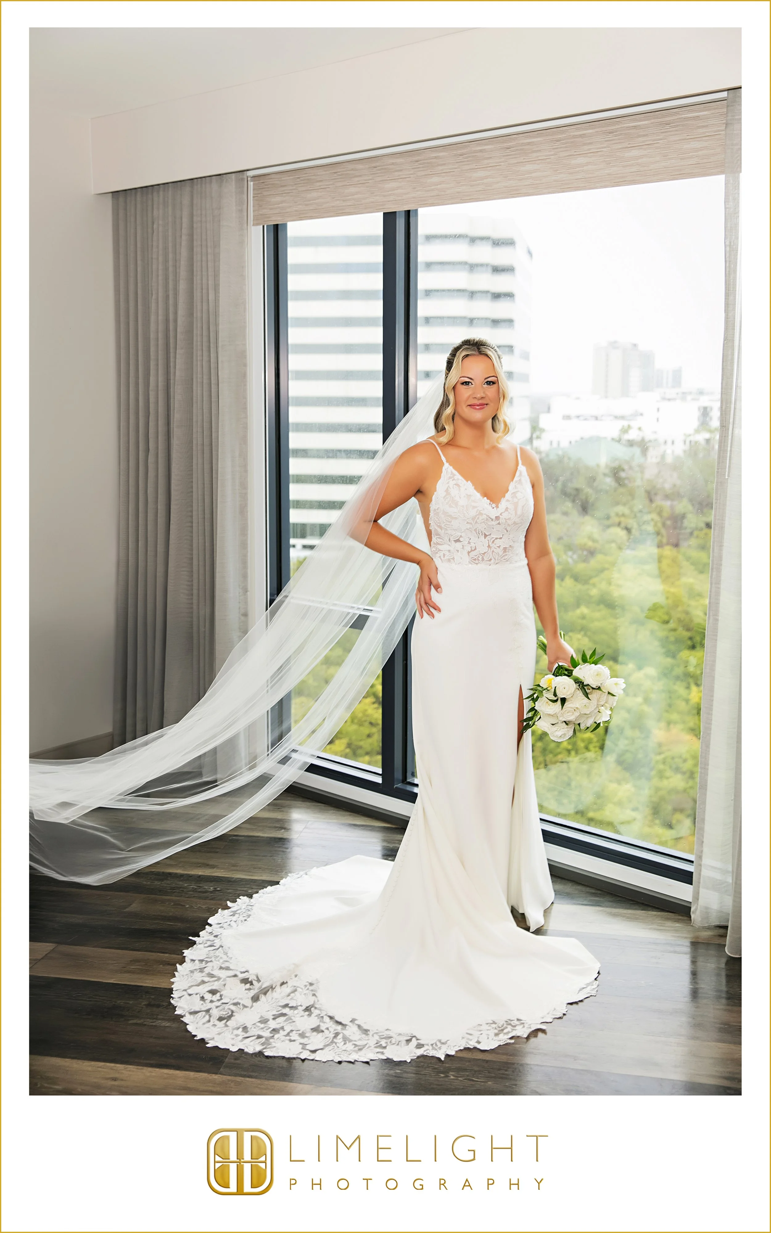 Andrea + Todd Step Into The Limelight | Grand Hyatt Tampa Bay | Tampa ...