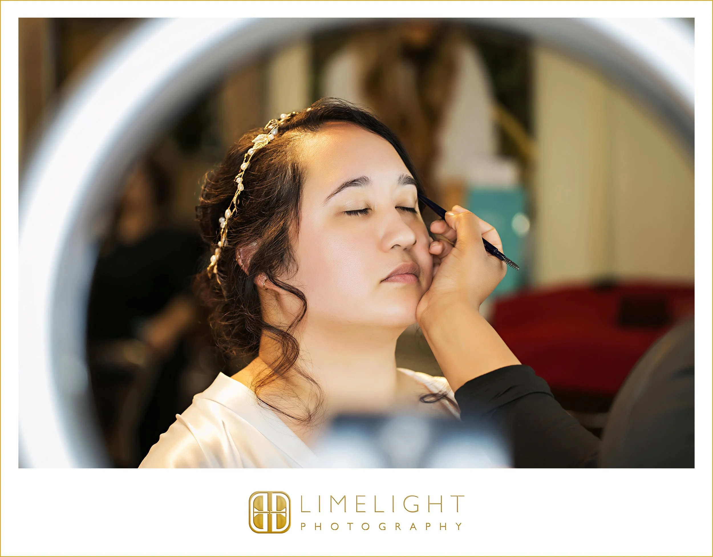 Lee Anne + Ernest Step Into The Limelight | Safety Harbor Resort & Spa ...
