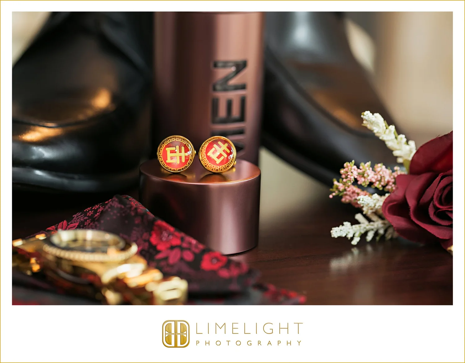 Lee Anne + Ernest Step Into The Limelight | Safety Harbor Resort & Spa ...