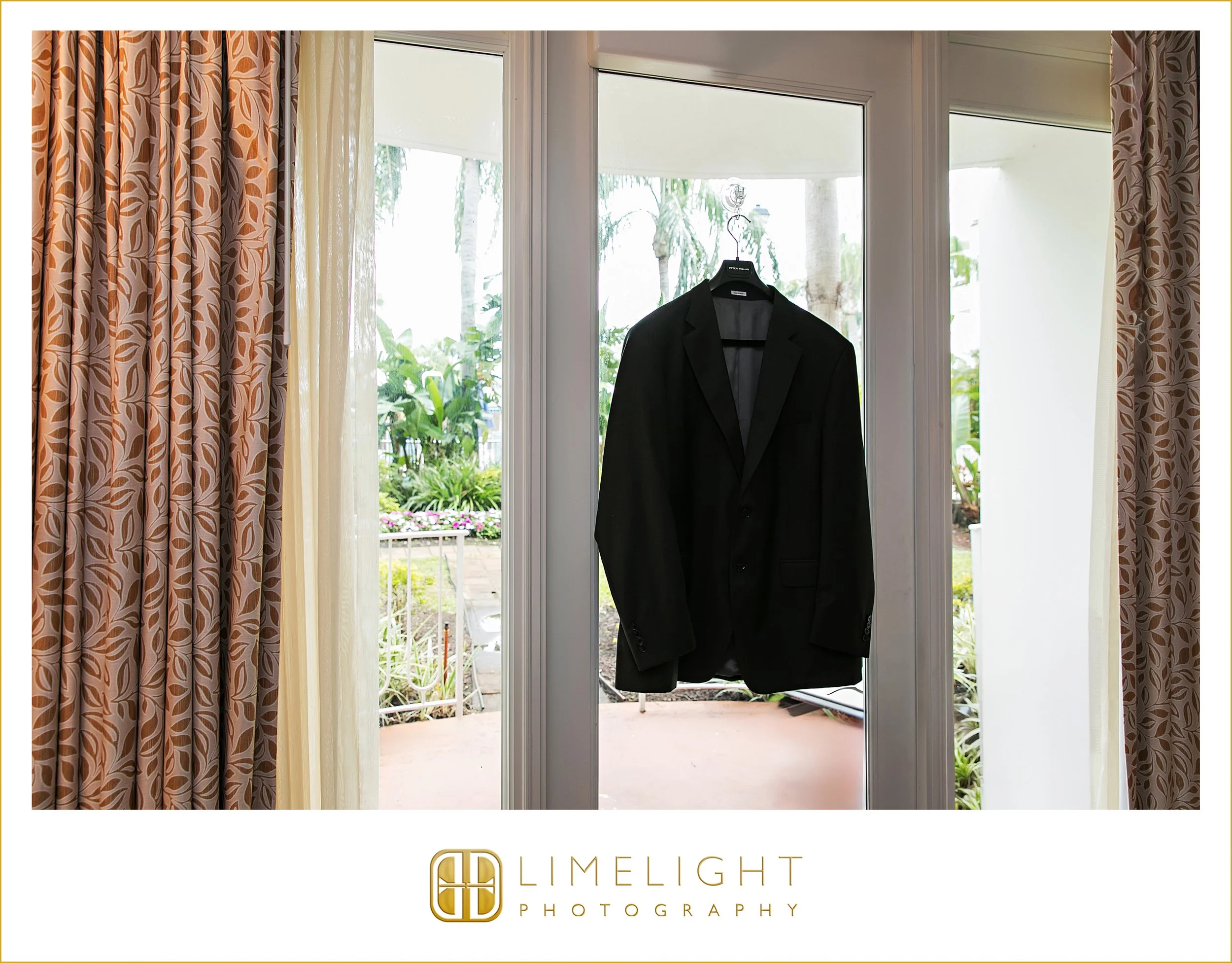 Lee Anne + Ernest Step Into The Limelight | Safety Harbor Resort & Spa ...