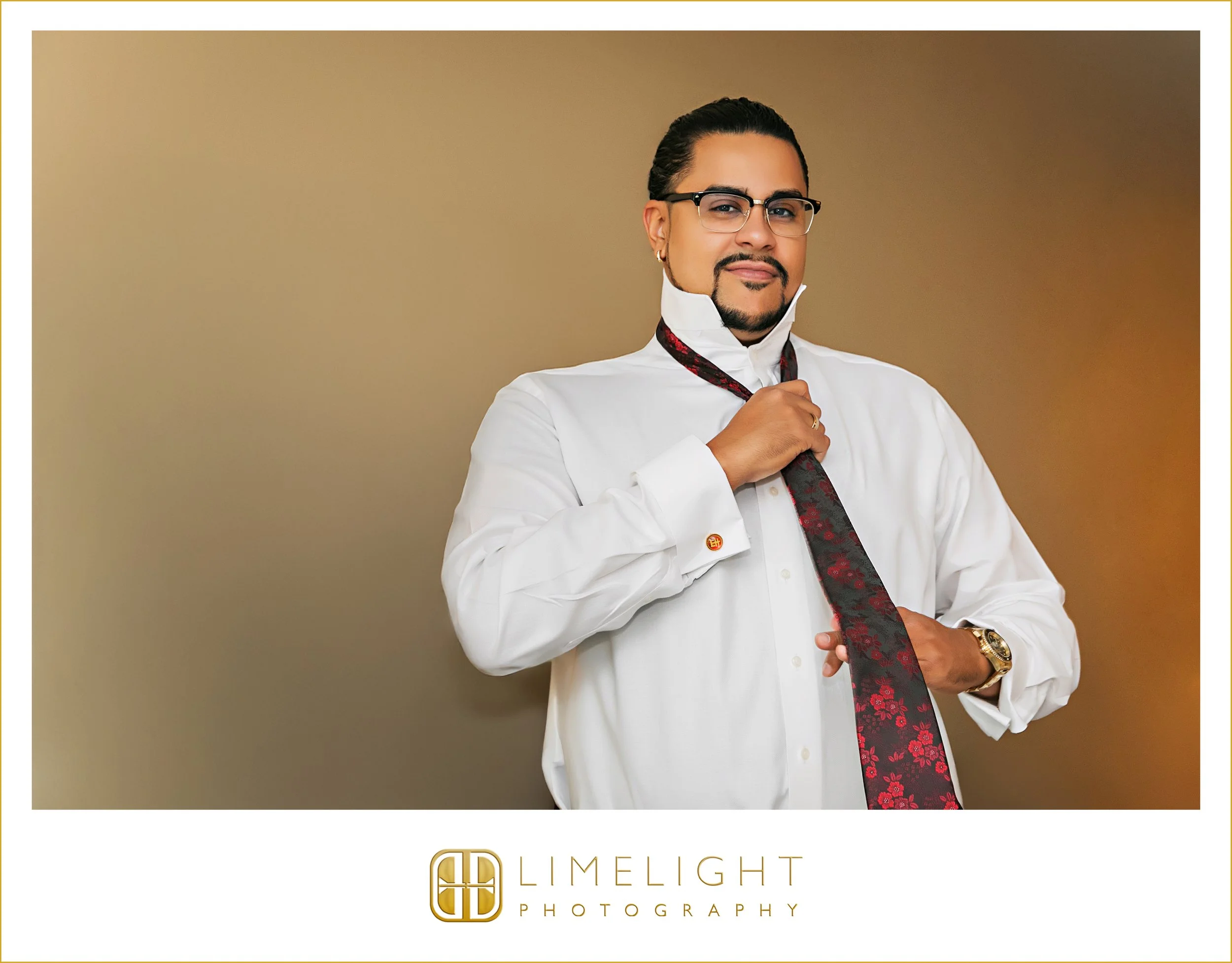 Lee Anne + Ernest Step Into The Limelight | Safety Harbor Resort & Spa ...