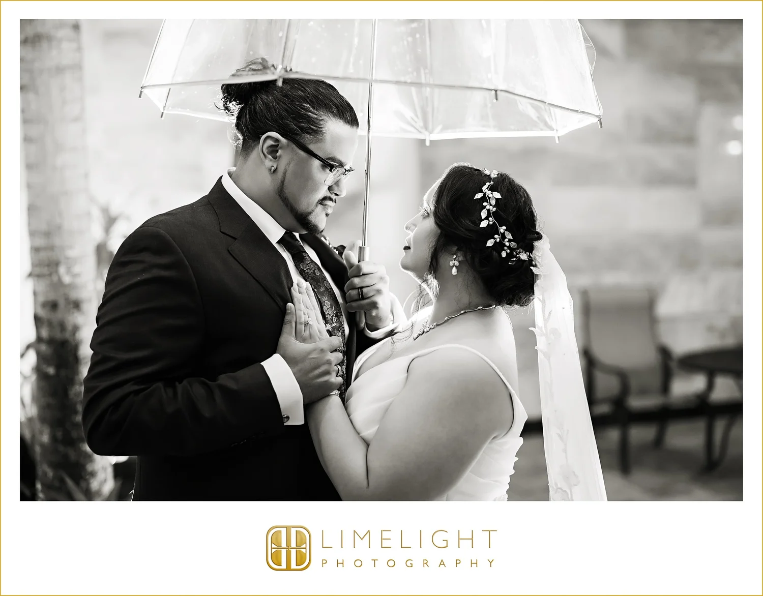 Lee Anne + Ernest Step Into The Limelight | Safety Harbor Resort & Spa ...