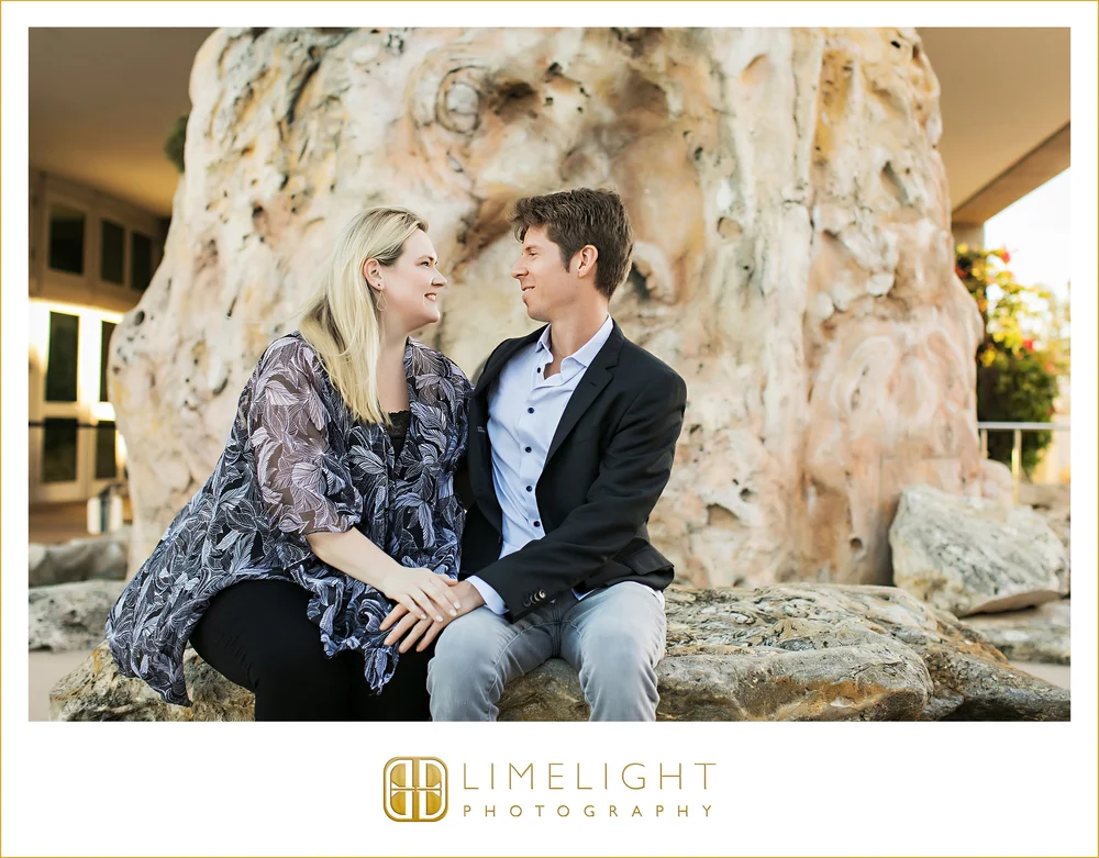 Elizabeth + John Step Into The Limelight | Dali Museum | St. Pete, FL ...