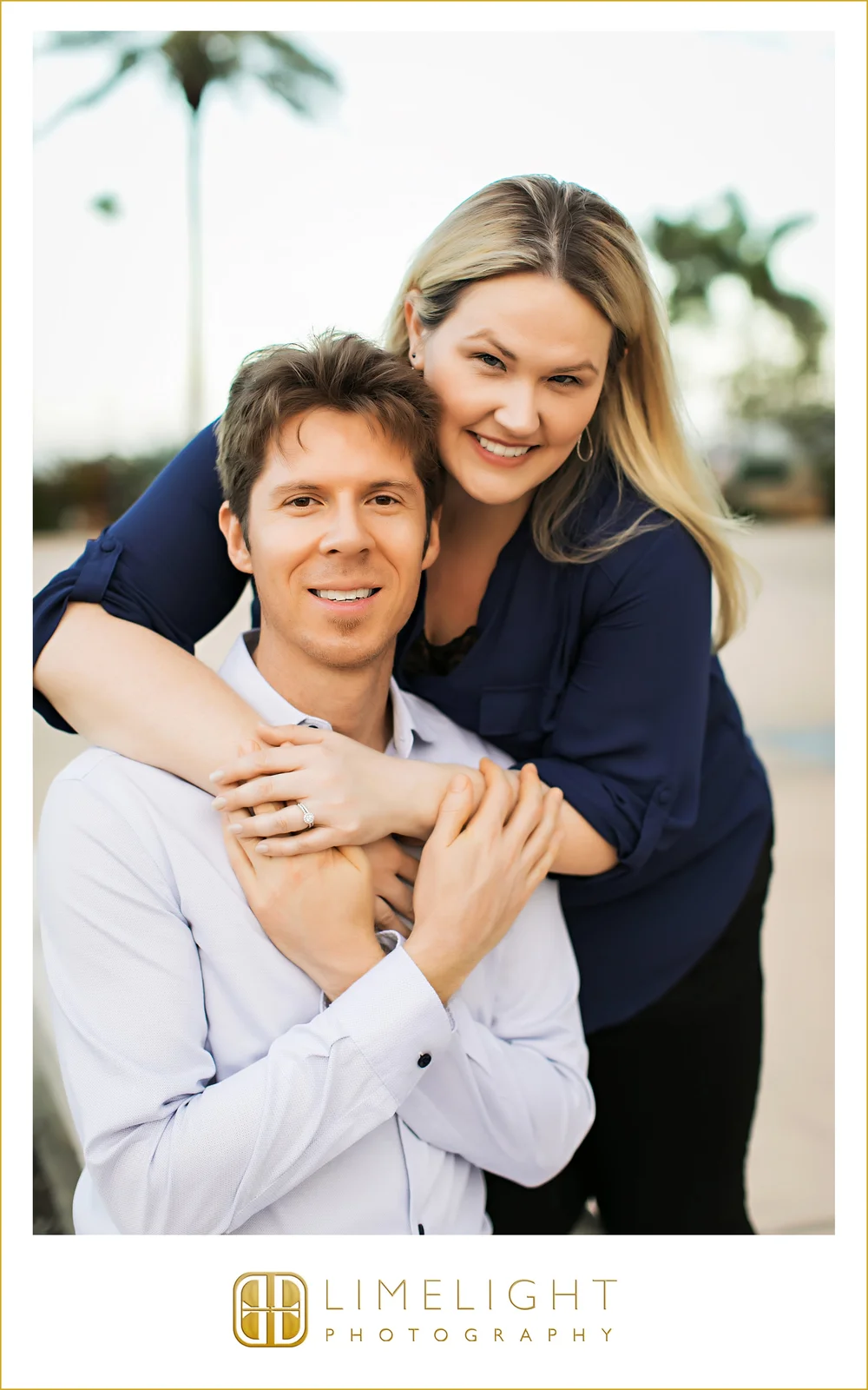 Elizabeth + John Step Into The Limelight | Dali Museum | St. Pete, FL ...