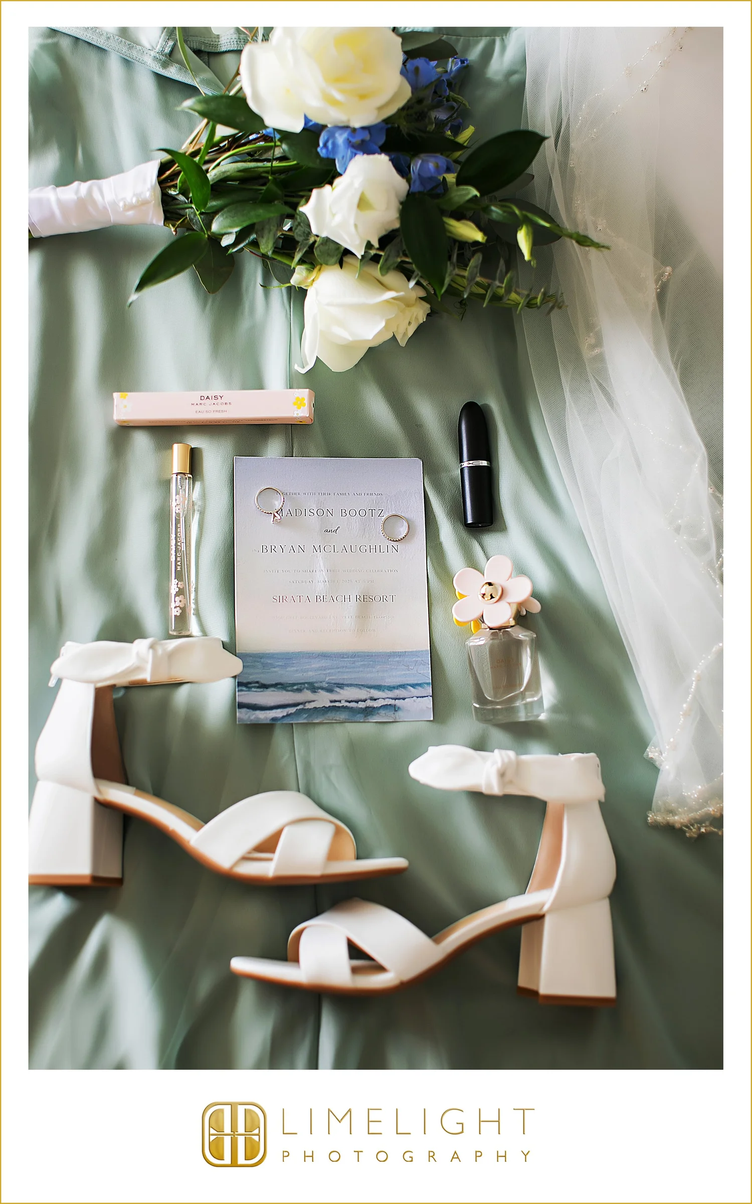 Madison + Bryan Step Into The Limelight | Sirata Beach Resort | St Pete ...