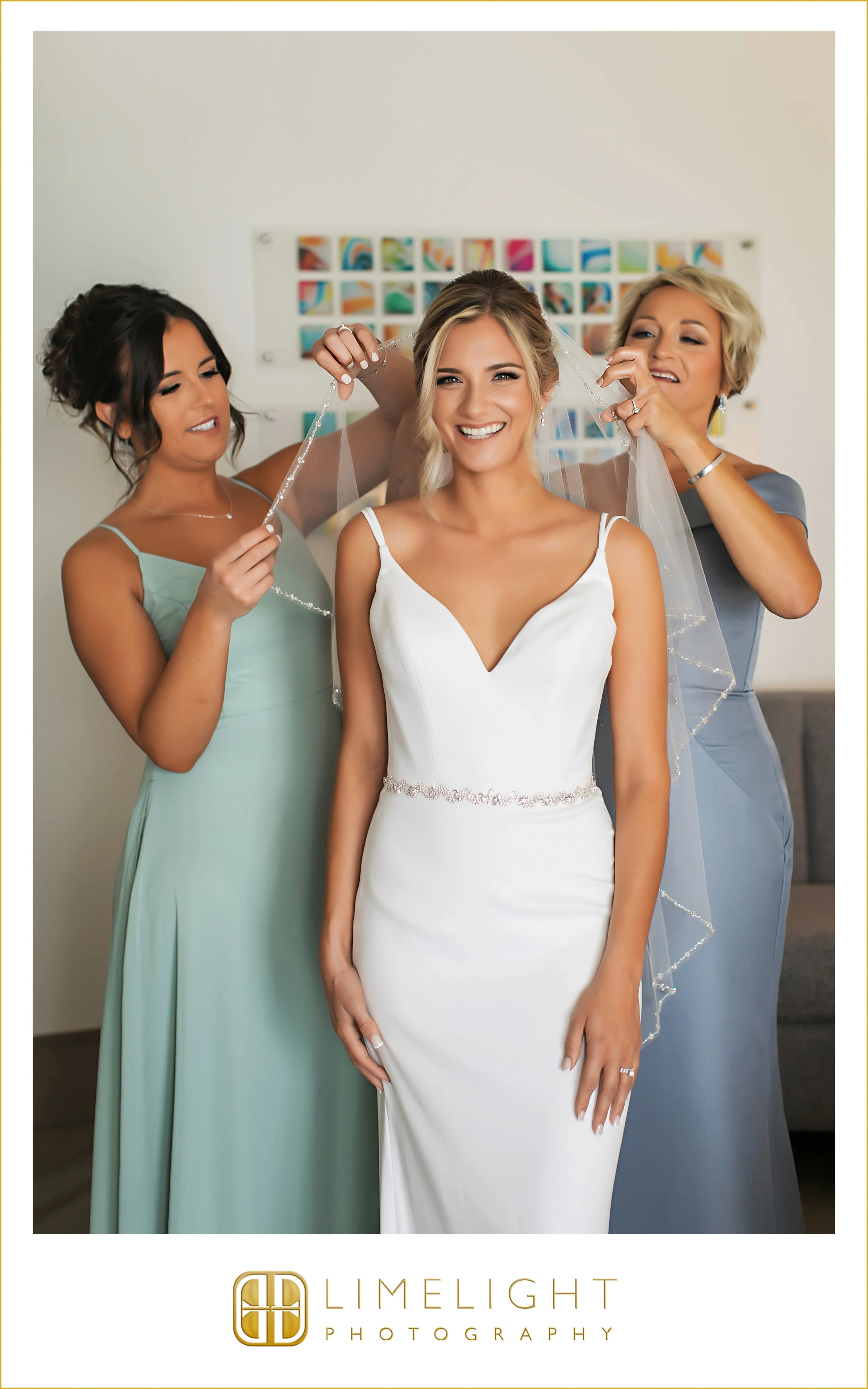 Madison + Bryan Step Into The Limelight | Sirata Beach Resort | St Pete ...