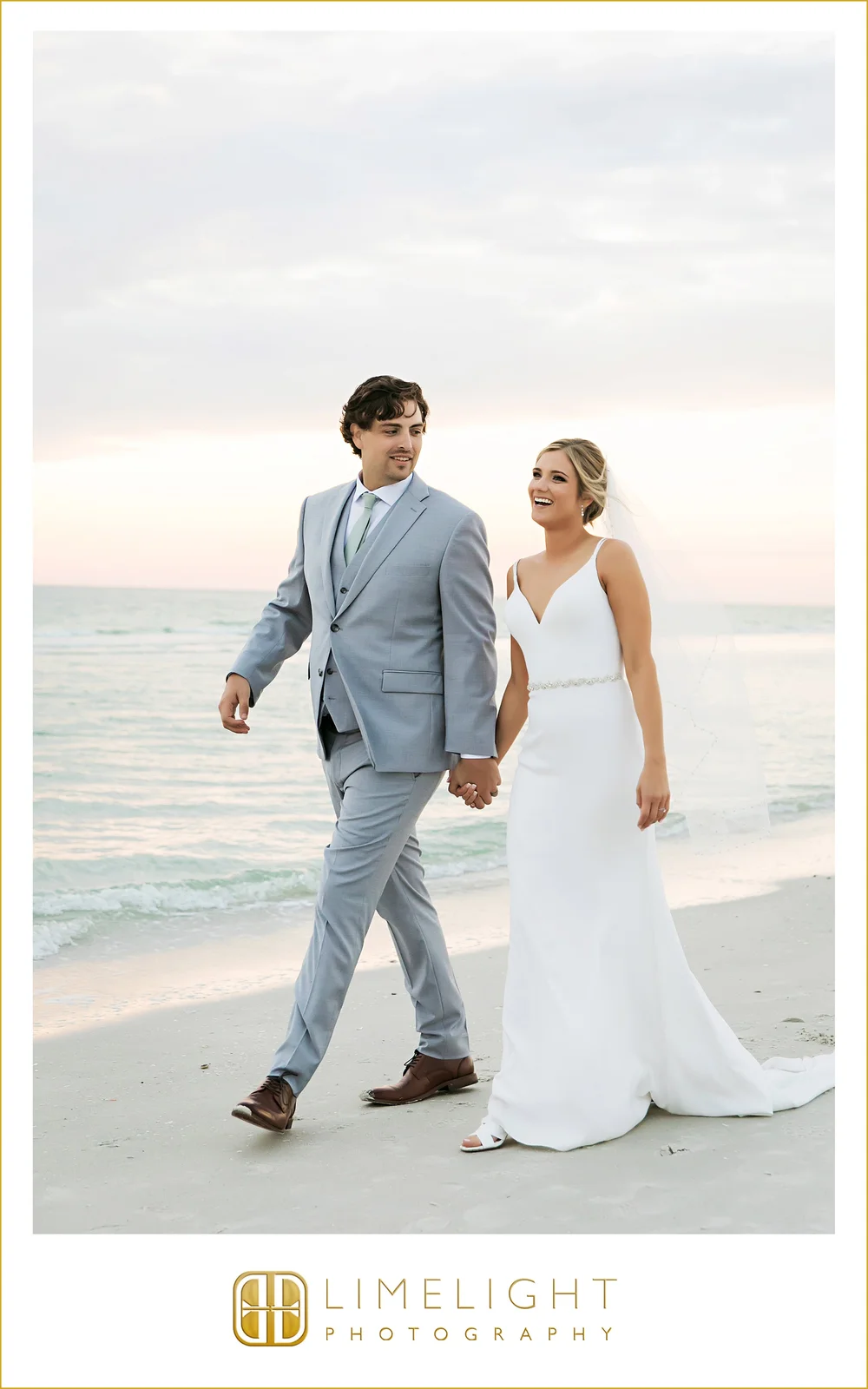 Madison + Bryan Step Into The Limelight | Sirata Beach Resort | St Pete ...