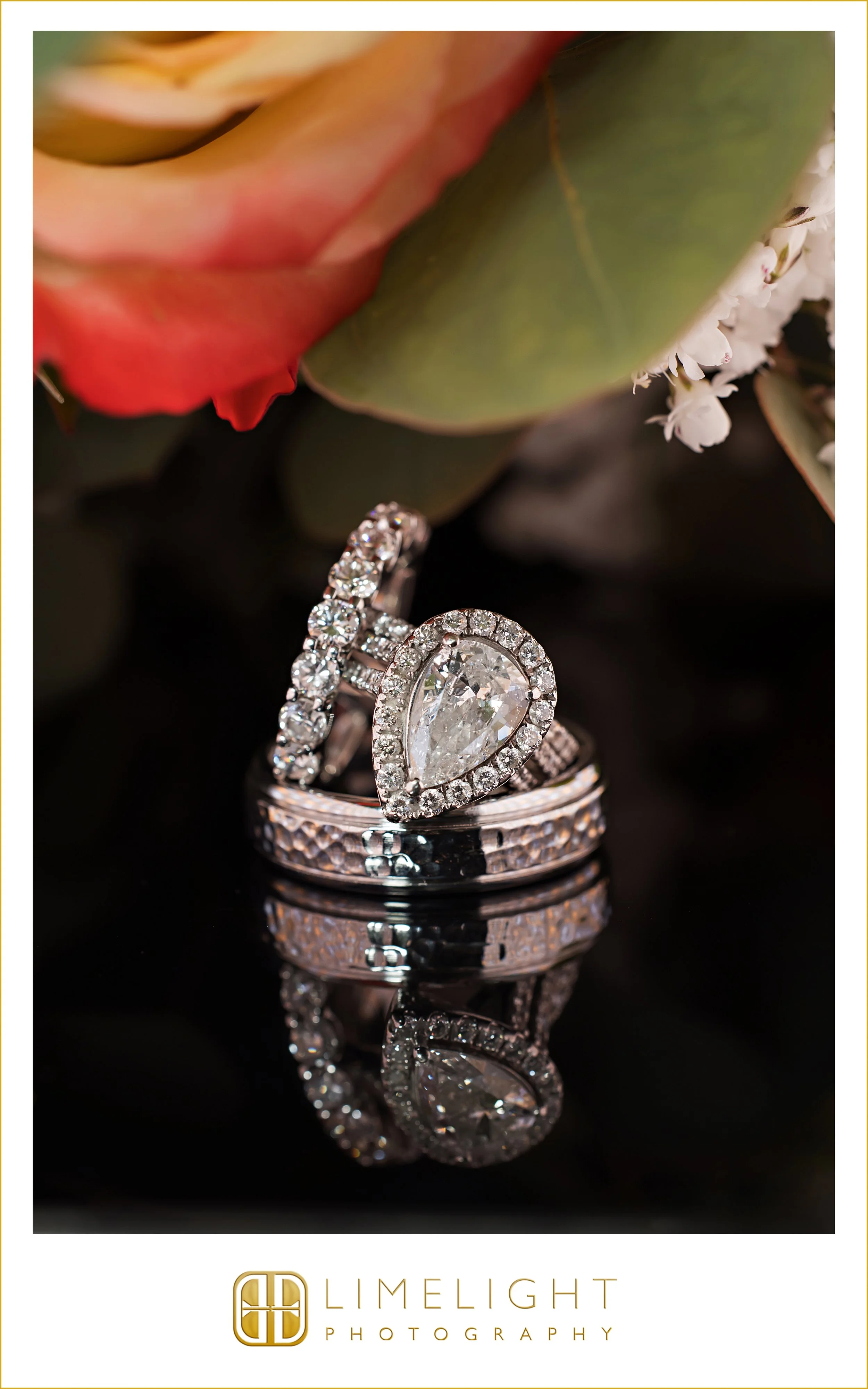 Stephanie + John Step Into The Limelight | TradeWinds Resort | St. Pete ...