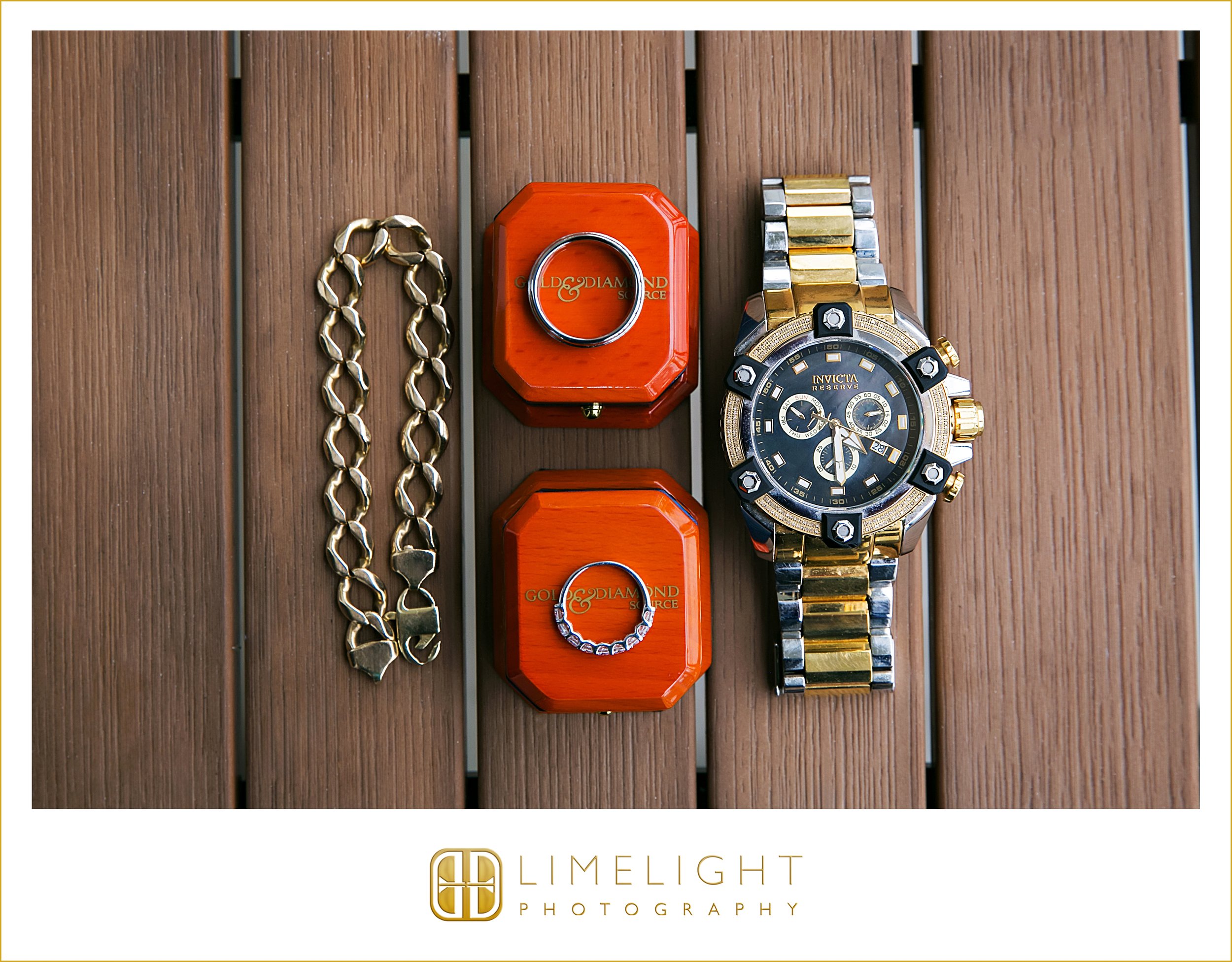 Stephanie + John Step Into The Limelight | TradeWinds Resort | St. Pete ...