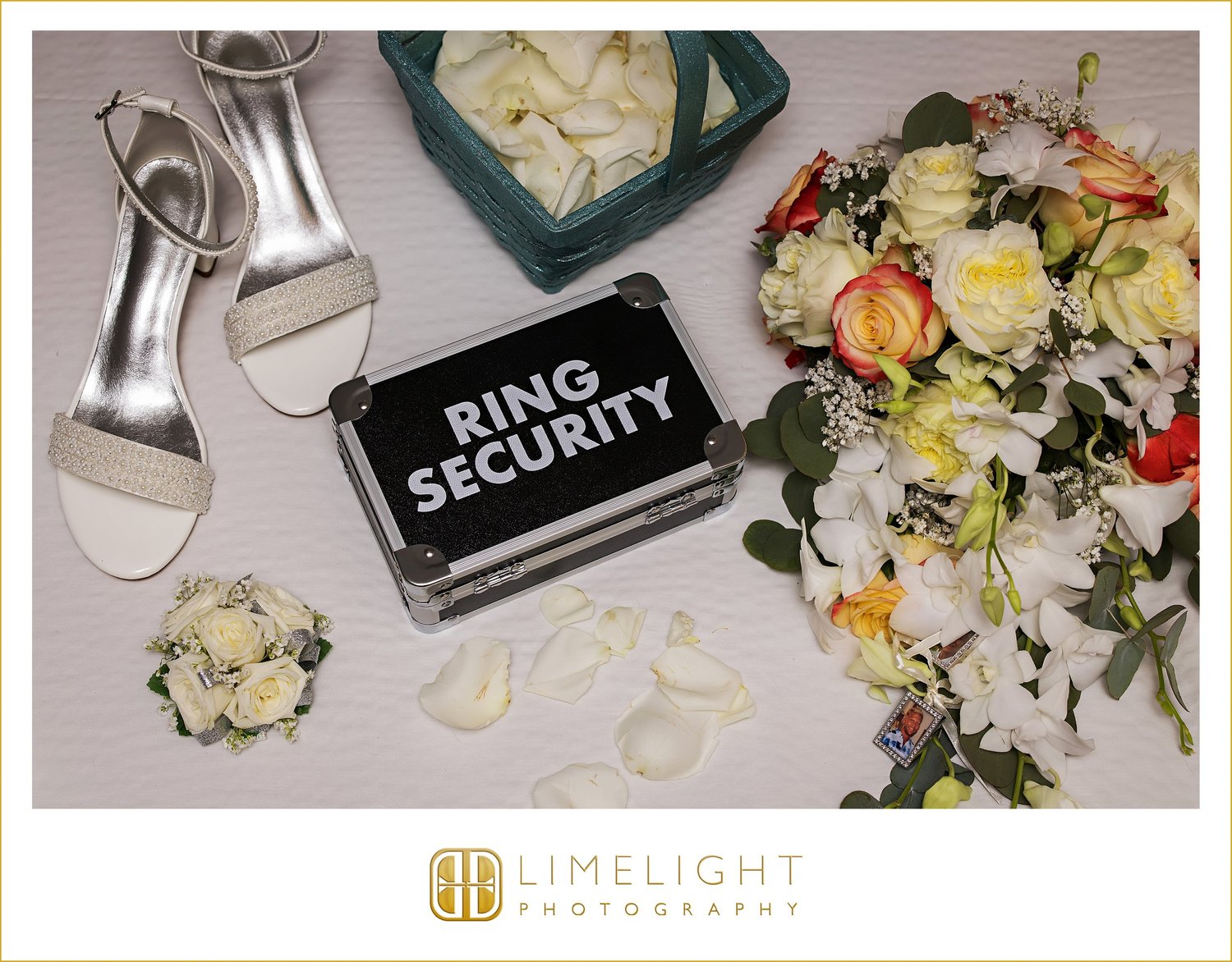 Stephanie + John Step Into The Limelight | TradeWinds Resort | St. Pete ...