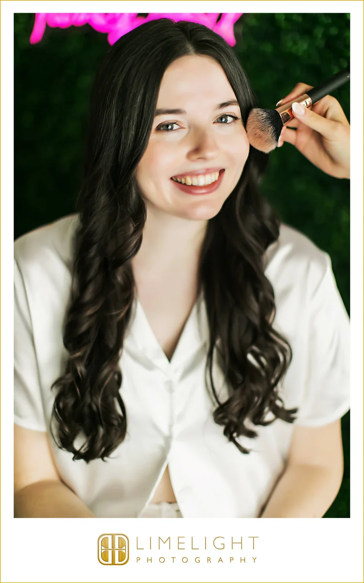 Alexis + Garrett Step Into The Limelight | Sunken Gardens | St ...