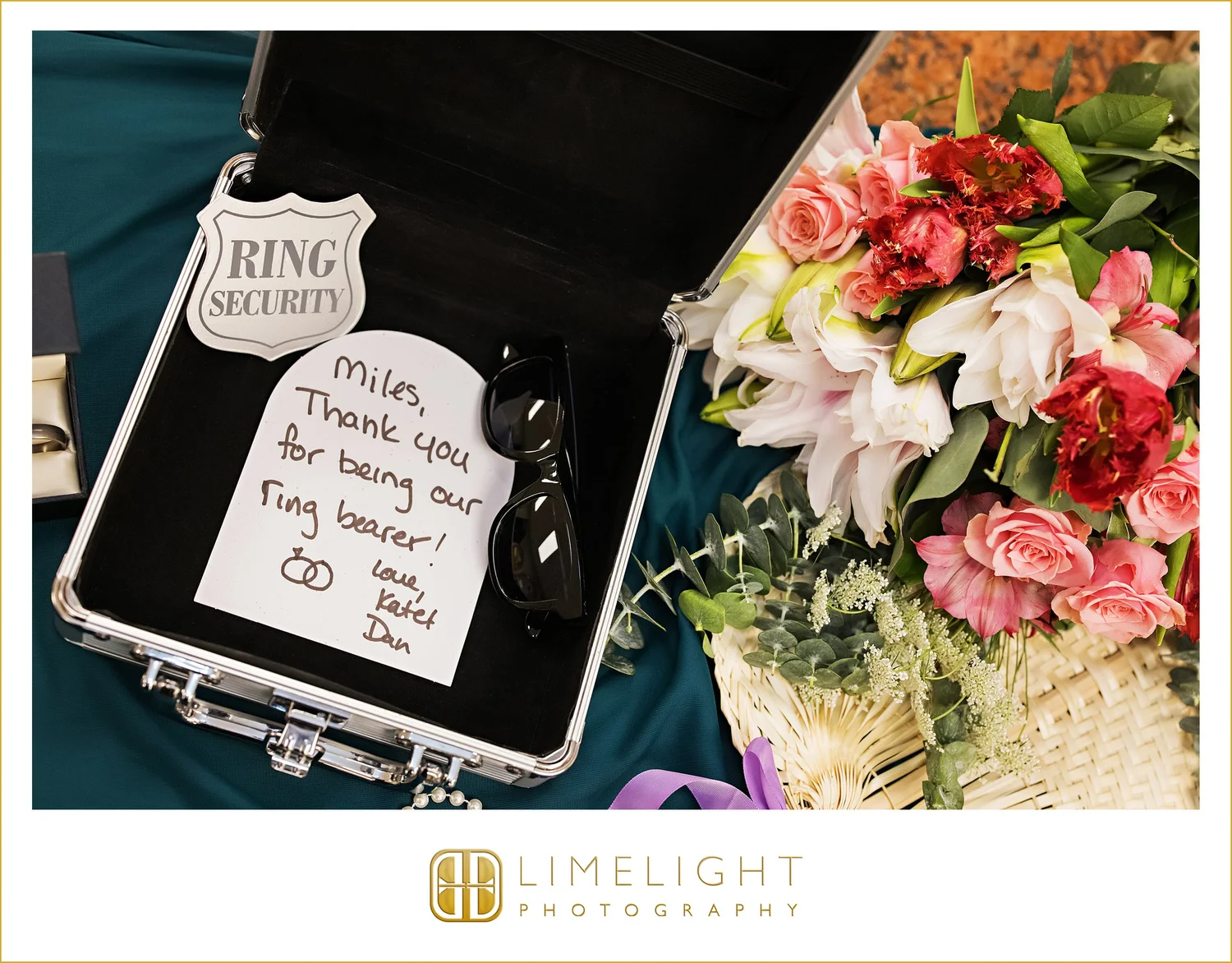 Kate + Dan Step Into The Limelight | Sunken Gardens | St. Pete, FL ...