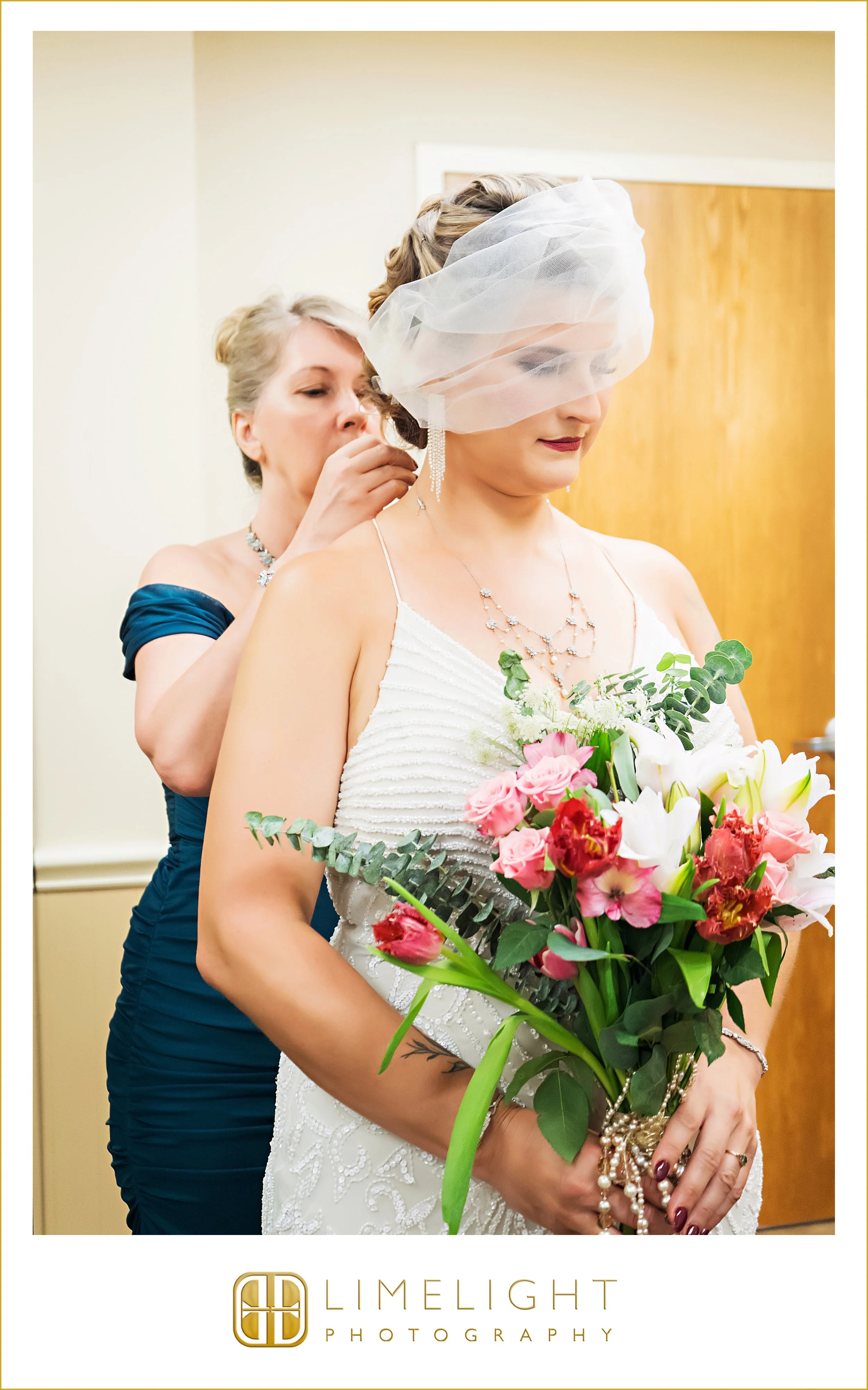 Kate + Dan Step Into The Limelight | Sunken Gardens | St. Pete, FL ...