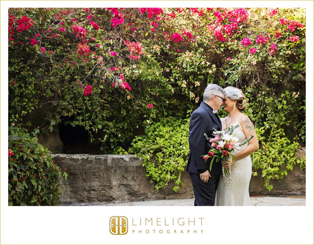 Kate + Dan Step Into The Limelight | Sunken Gardens | St. Pete, FL ...