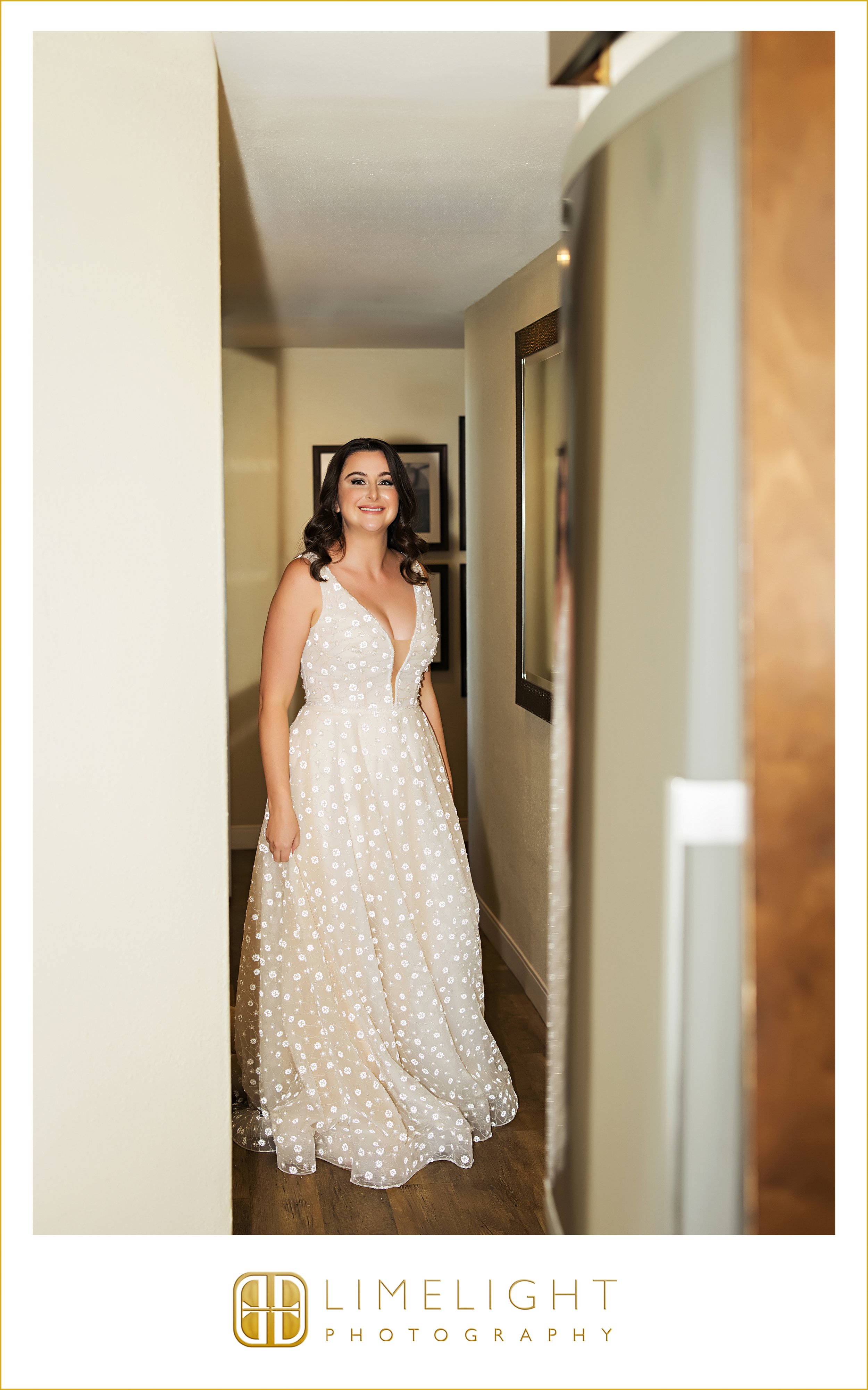 Jackie + Jared Step Into The Limelight | Marie Selby Botanical Gardens ...