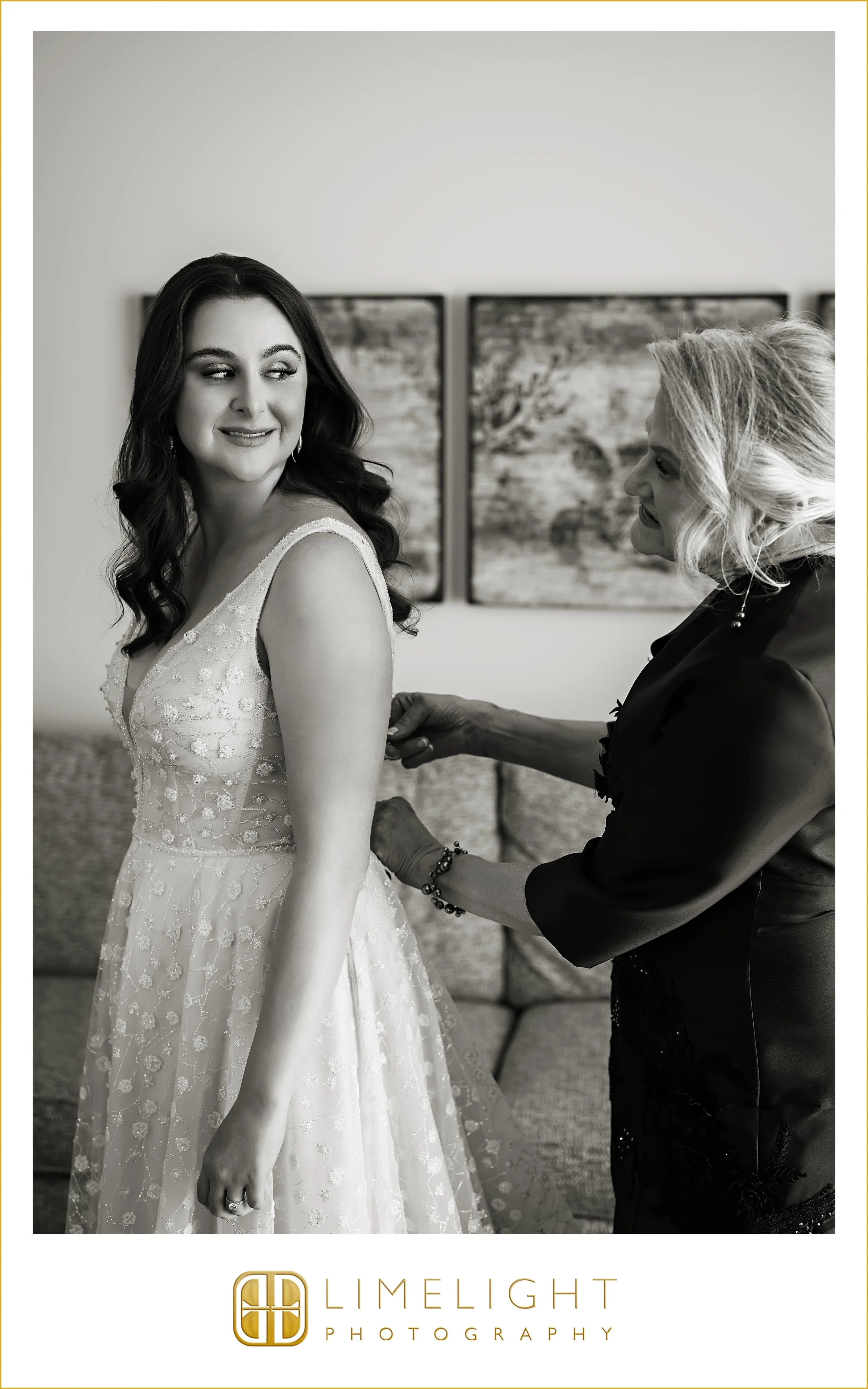 Jackie + Jared Step Into The Limelight | Marie Selby Botanical Gardens ...