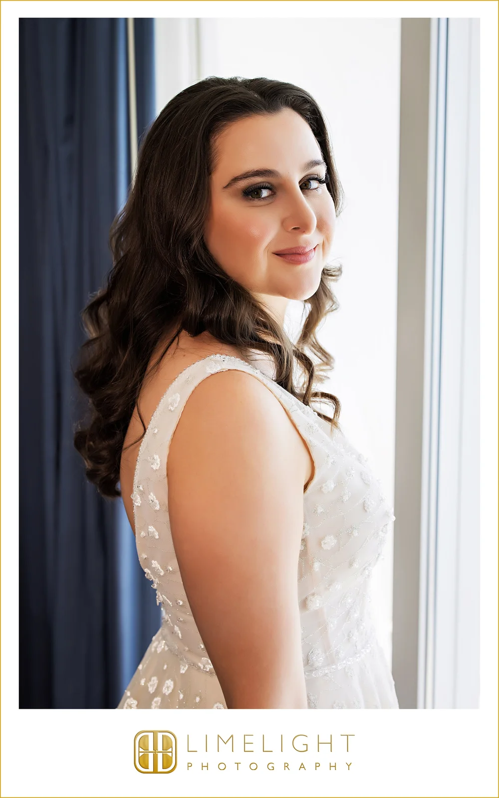 Jackie + Jared Step Into The Limelight | Marie Selby Botanical Gardens ...