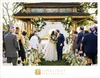 Jackie + Jared Step Into The Limelight | Marie Selby Botanical Gardens ...