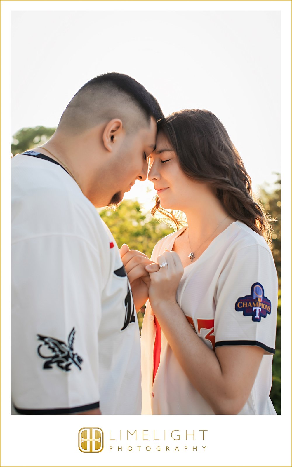 Kendall + Brenden Step Into The Limelight | Legacy Lane Weddings ...