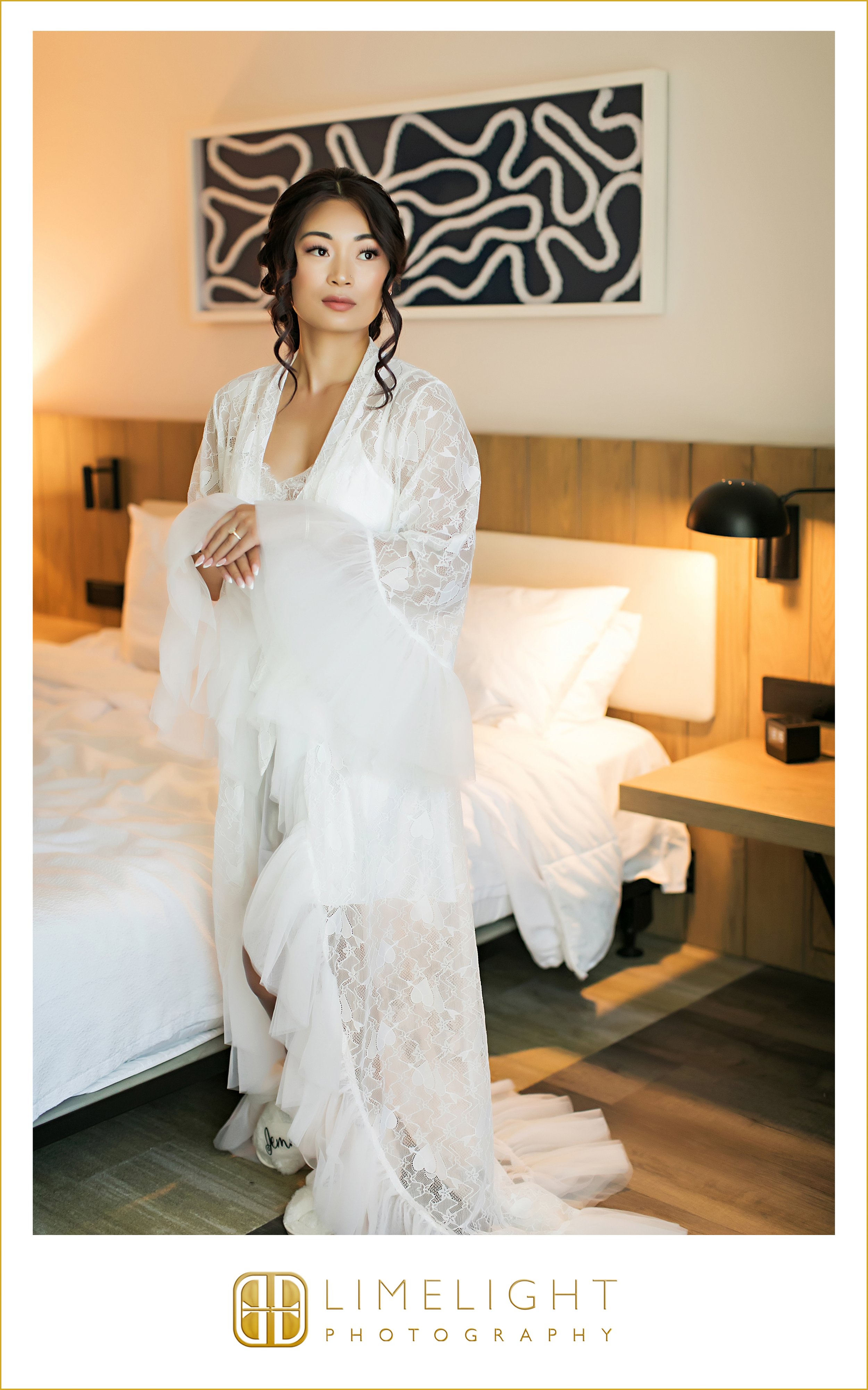 Jemma Rose + Chase's Magical St. Pete Destination Wedding at Isla Del ...
