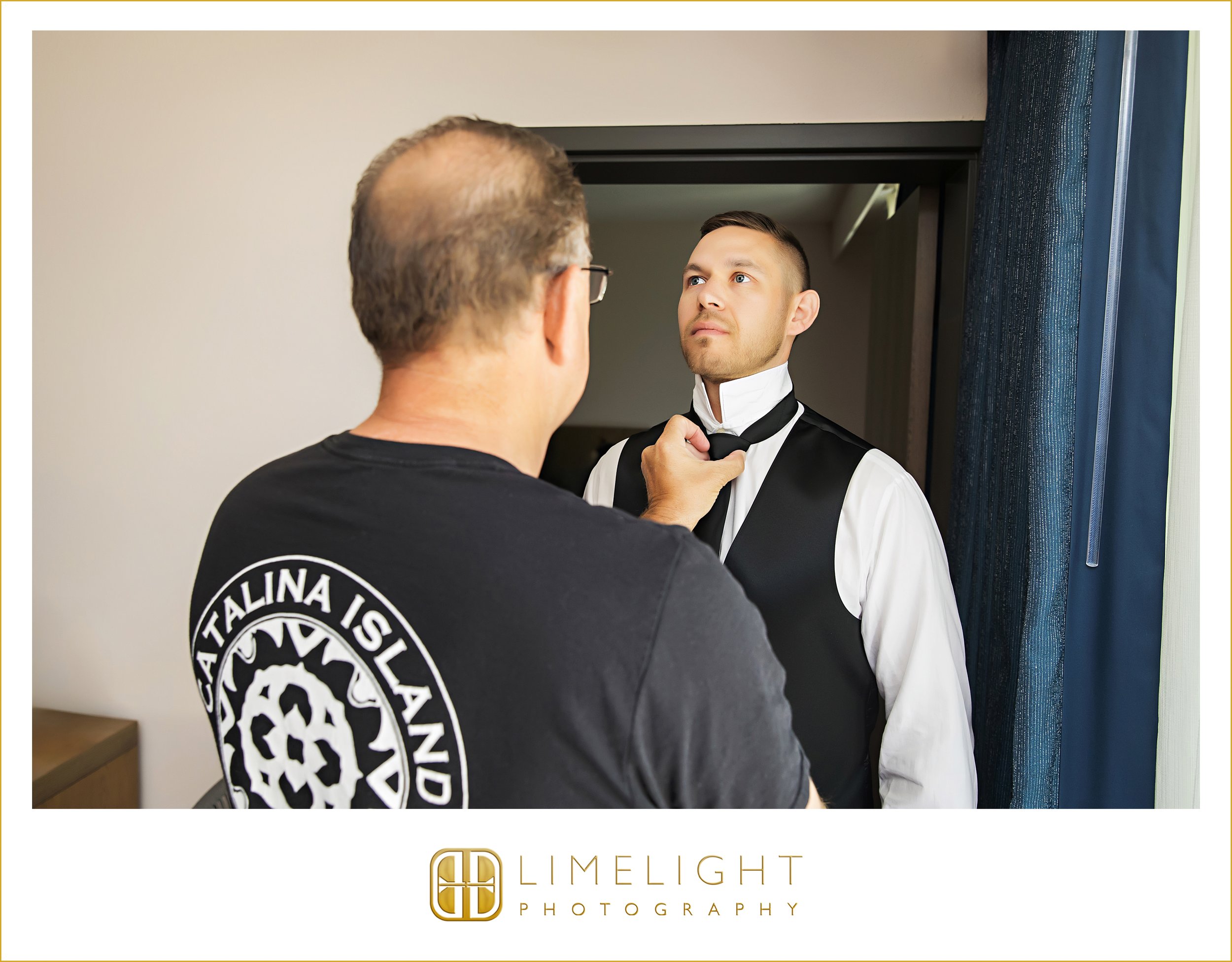 Jemma Rose + Chase's Magical St. Pete Destination Wedding at Isla Del ...