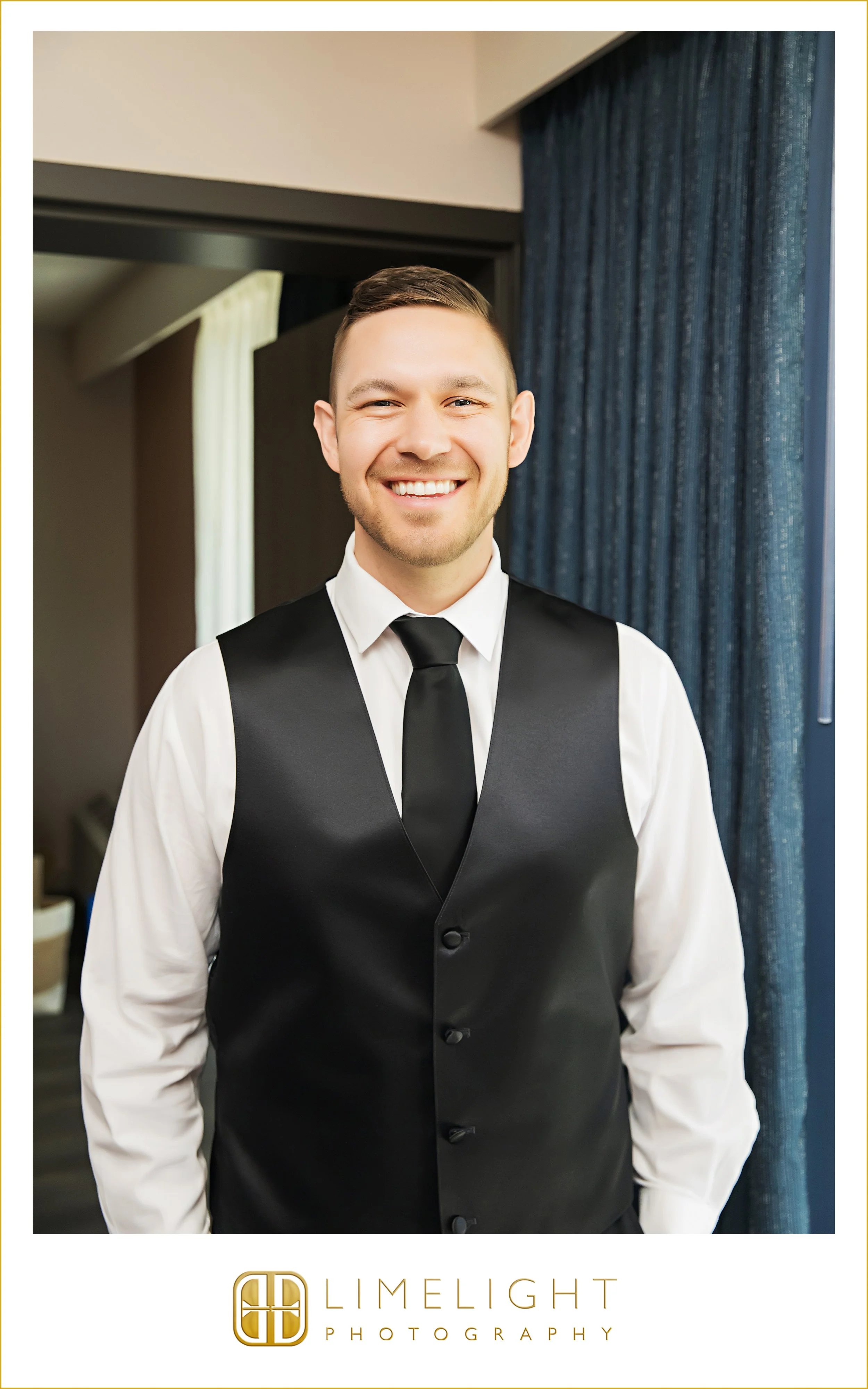 Jemma Rose + Chase's Magical St. Pete Destination Wedding at Isla Del ...