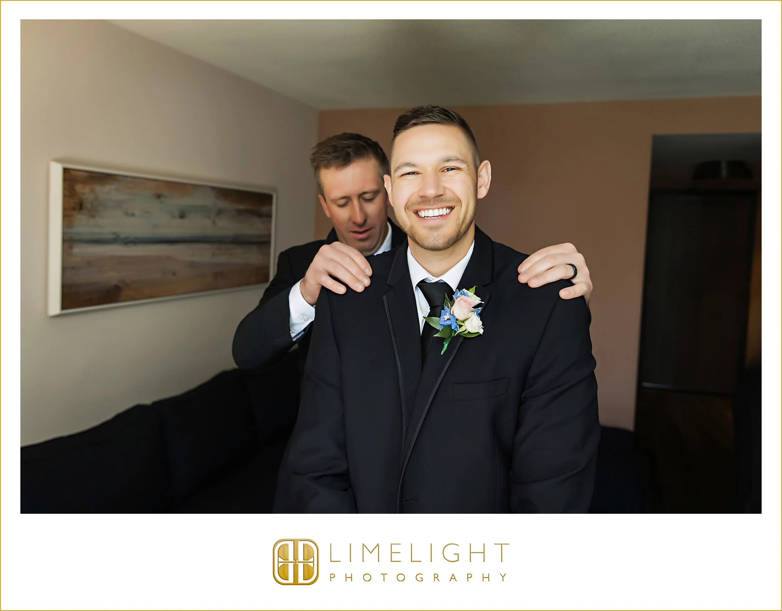 Jemma Rose + Chase's Magical St. Pete Destination Wedding at Isla Del ...