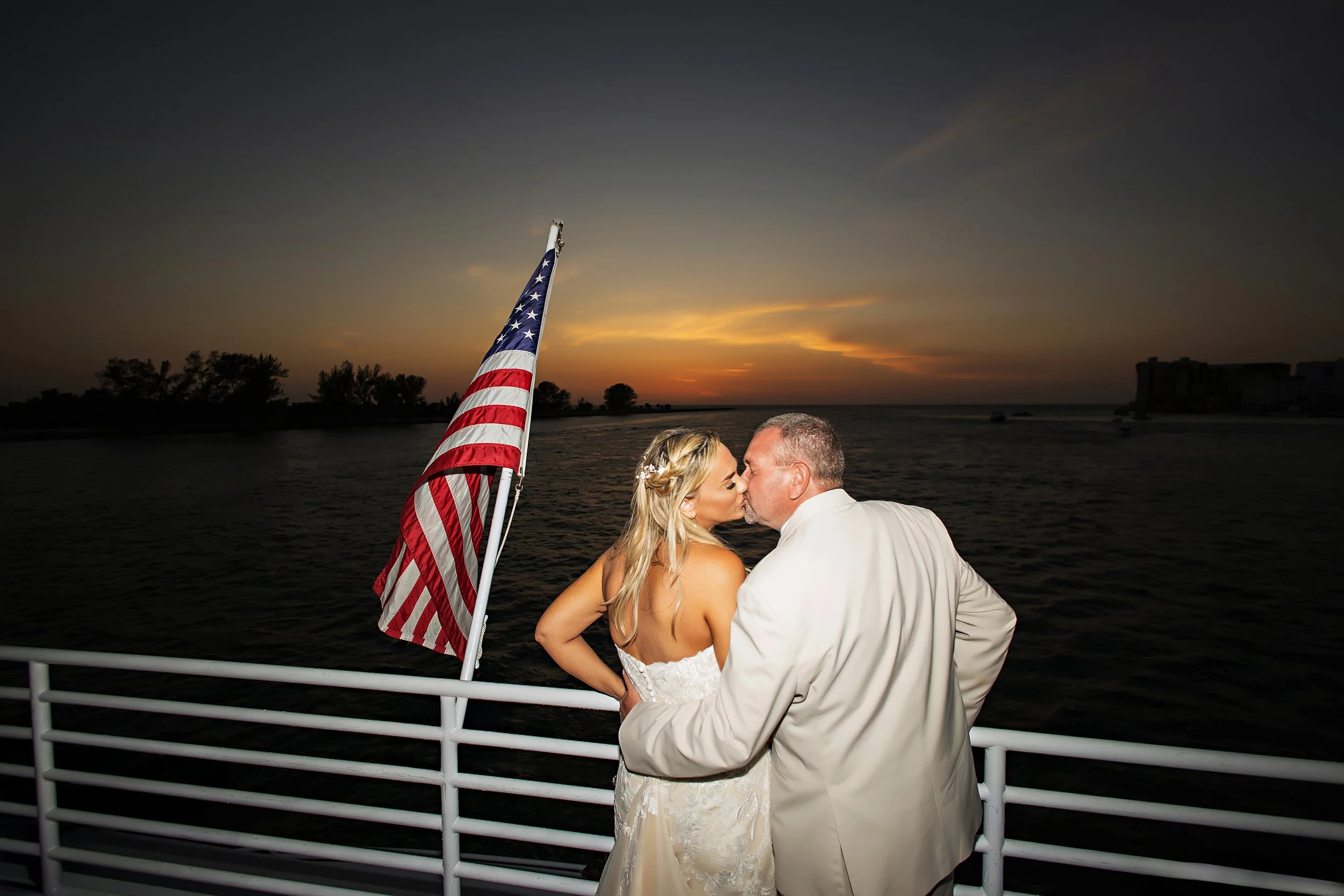 Jessica + Albert Step Into The Limelight | New York, NY — LIMELIGHT ...