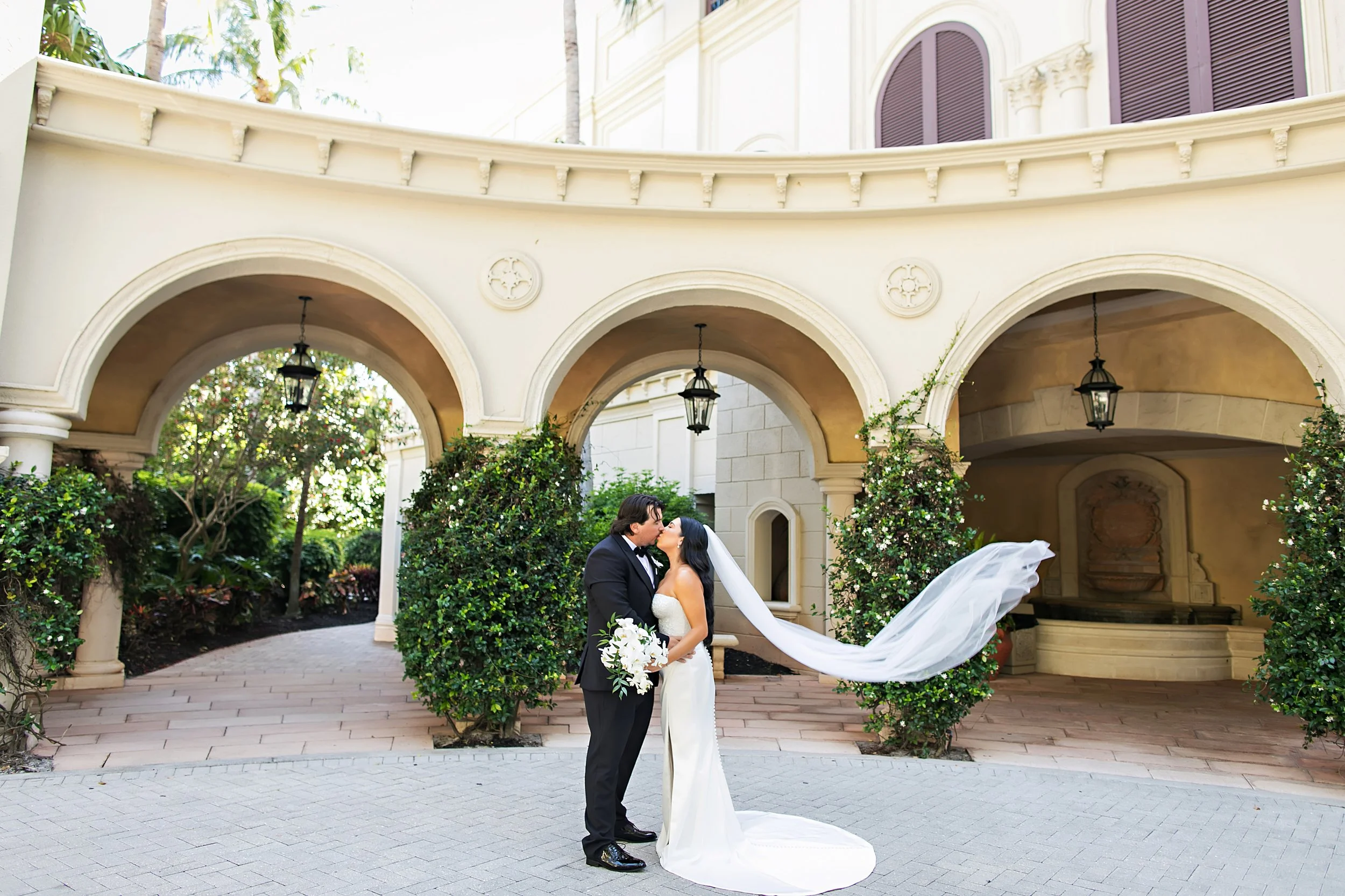 Jessica + Albert Step Into The Limelight | New York, NY — LIMELIGHT ...