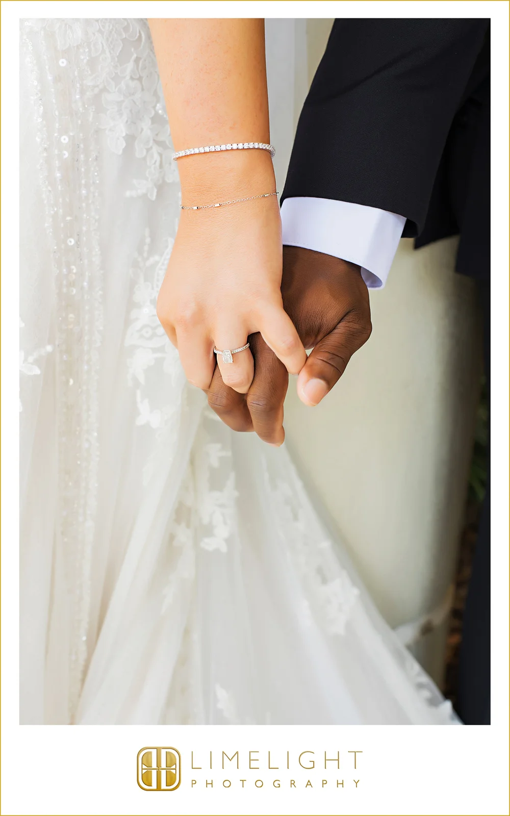 Torrie + Joe Step Into The Limelight | Hunter's Green Country Club ...